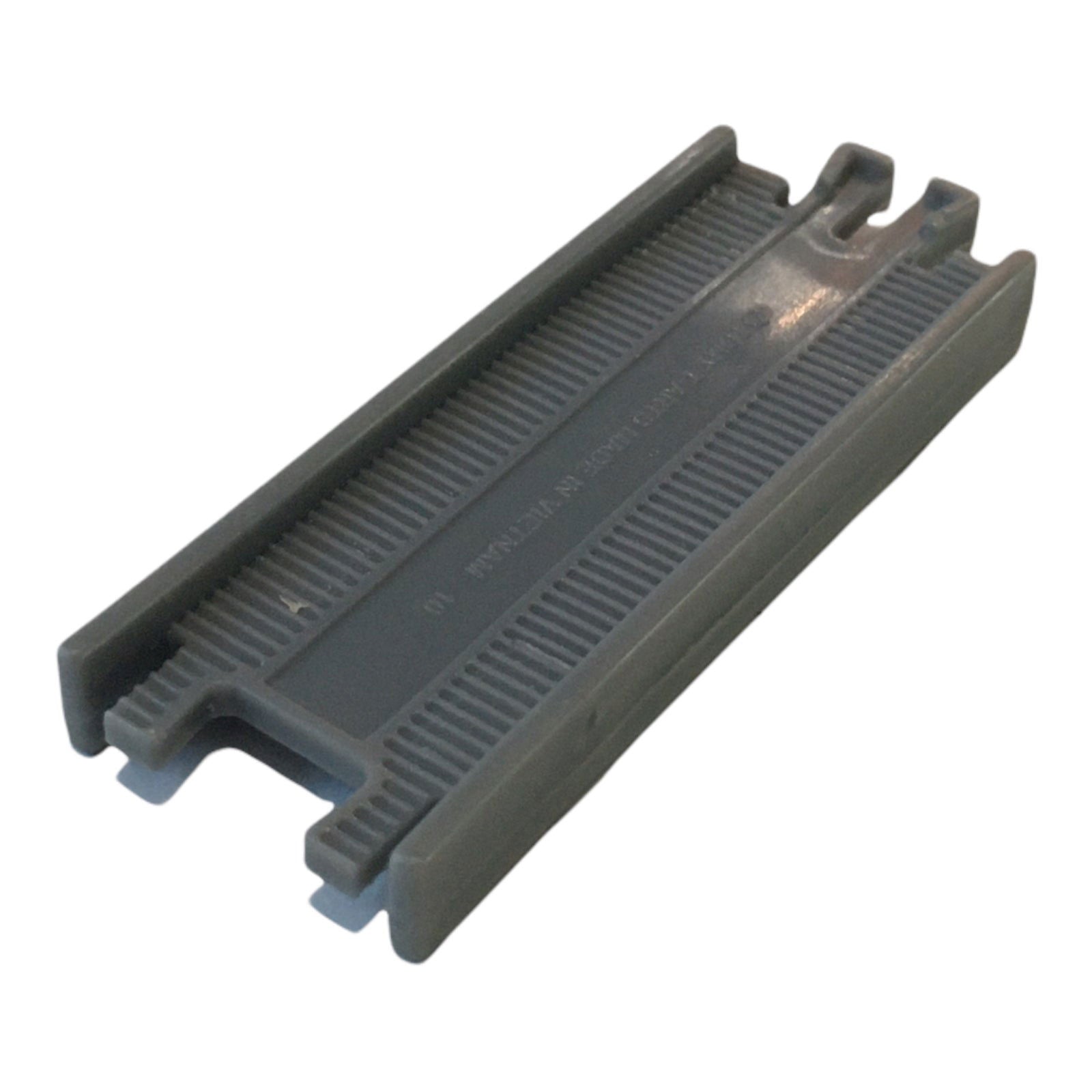 Plarail Capsule Dark Grey Straight Track – Kaikki