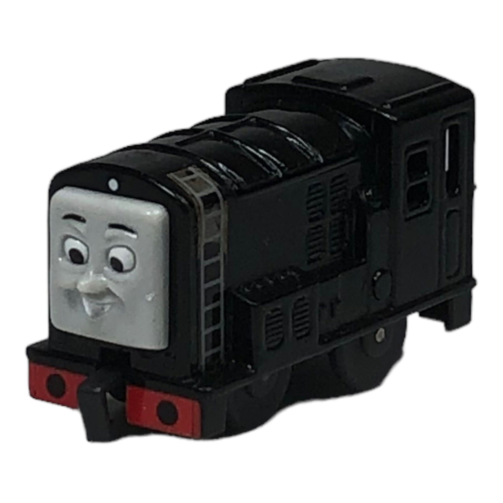 Plarail Capsule Diesel – Kaikki