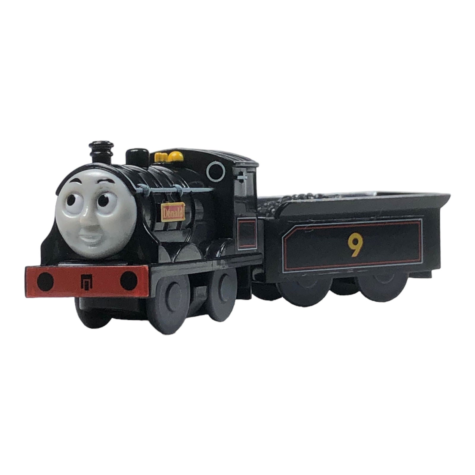 Plarail Capsule Donald – Kaikki