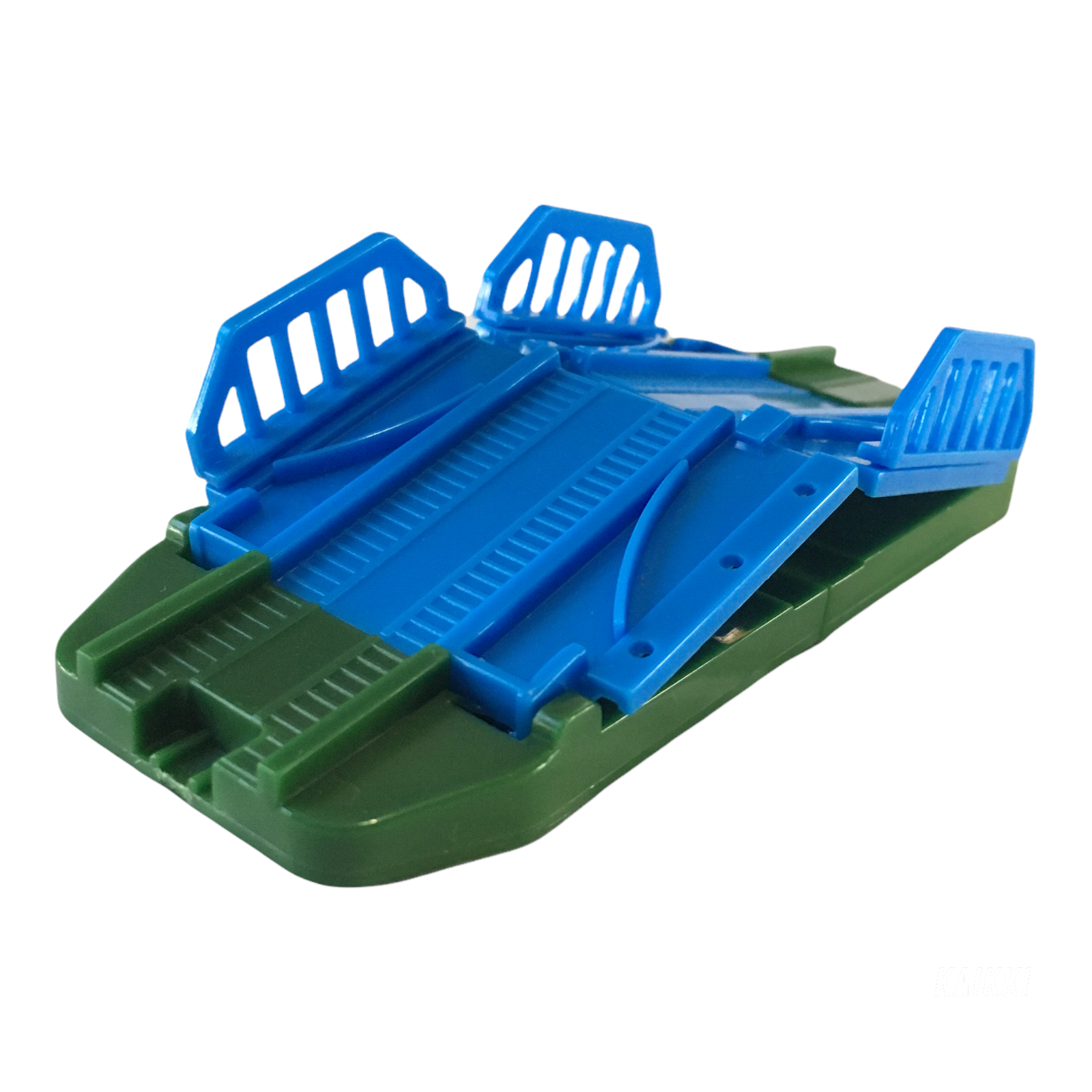 Plarail Capsule Drawbridge Track – Kaikki