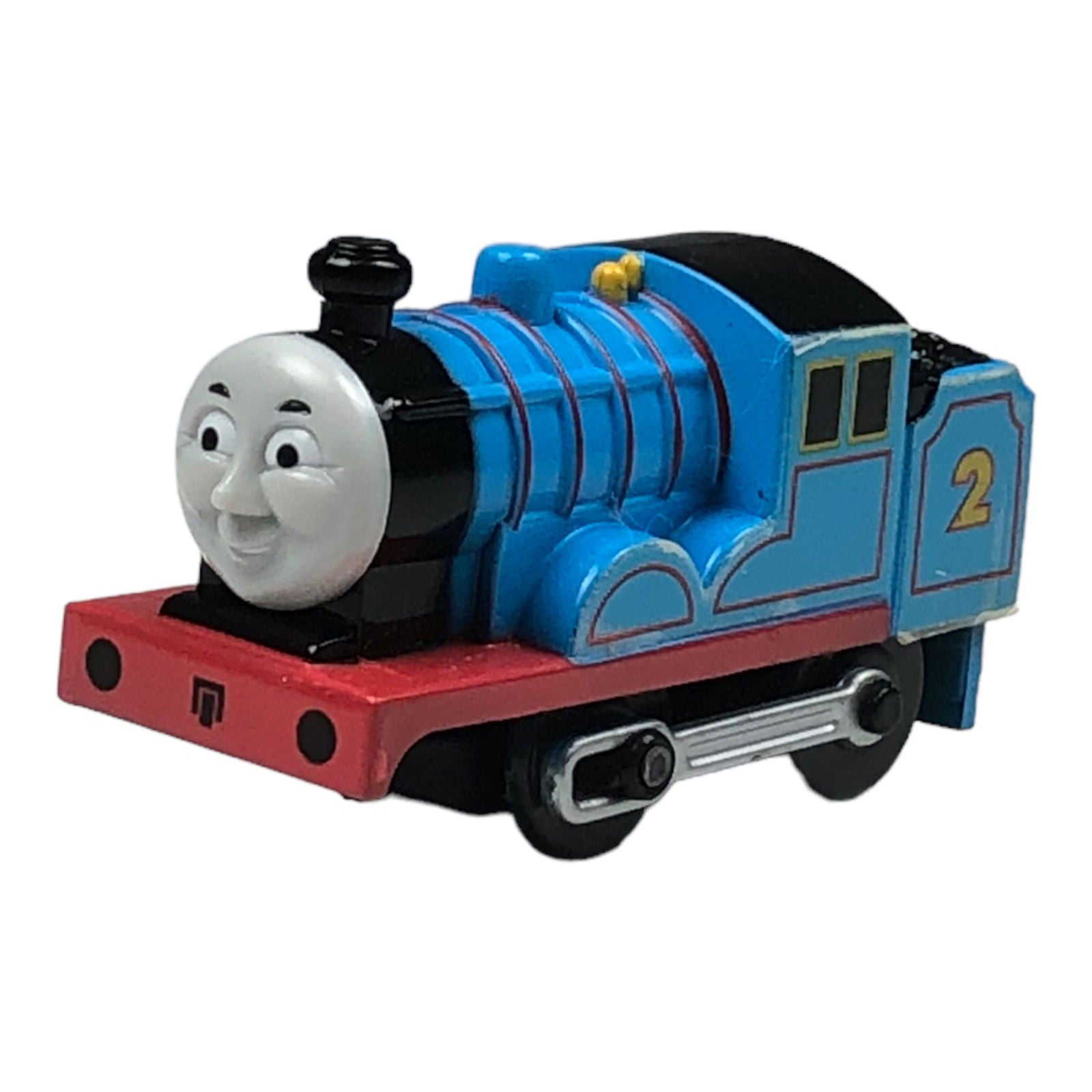 Plarail Capsule Edward – Kaikki
