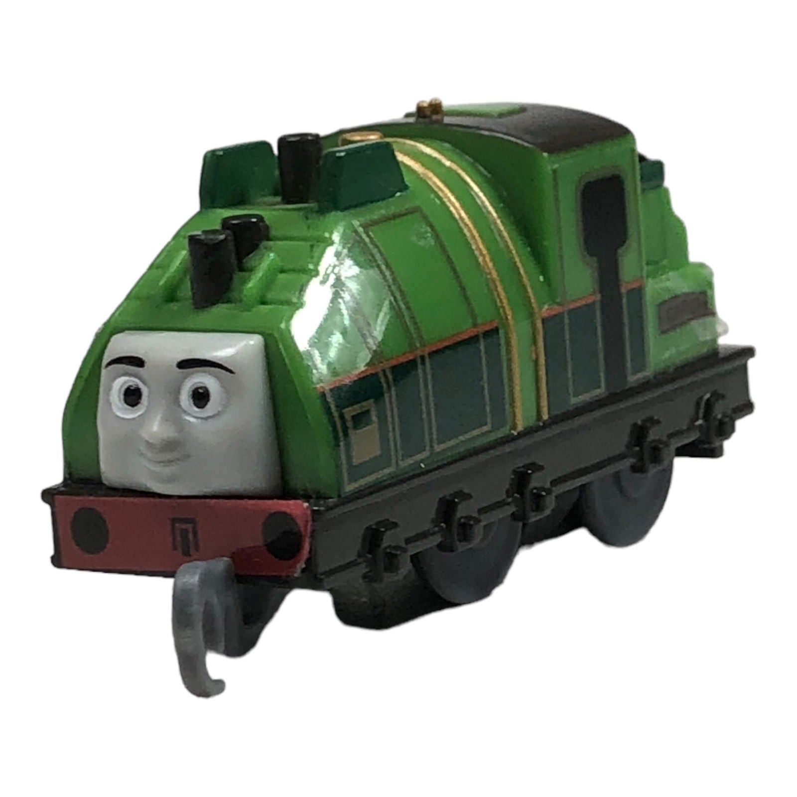 Plarail Capsule Gator – Kaikki