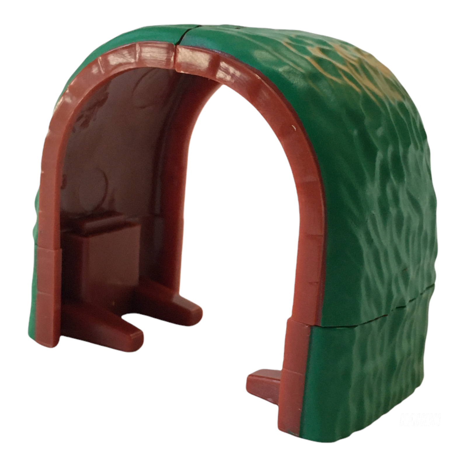 Plarail Capsule Grass Cave – Kaikki