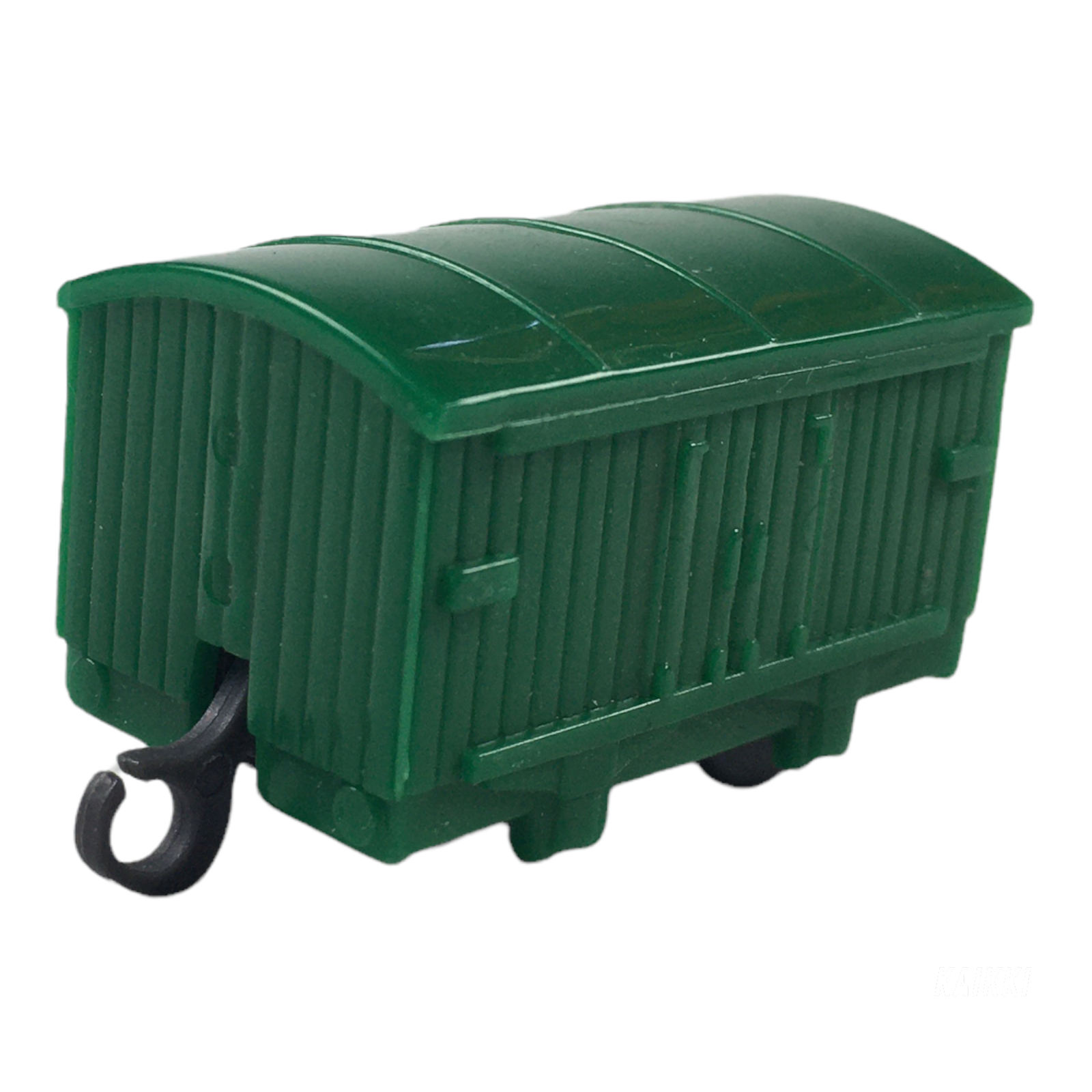Plarail Capsule Green Van – Kaikki