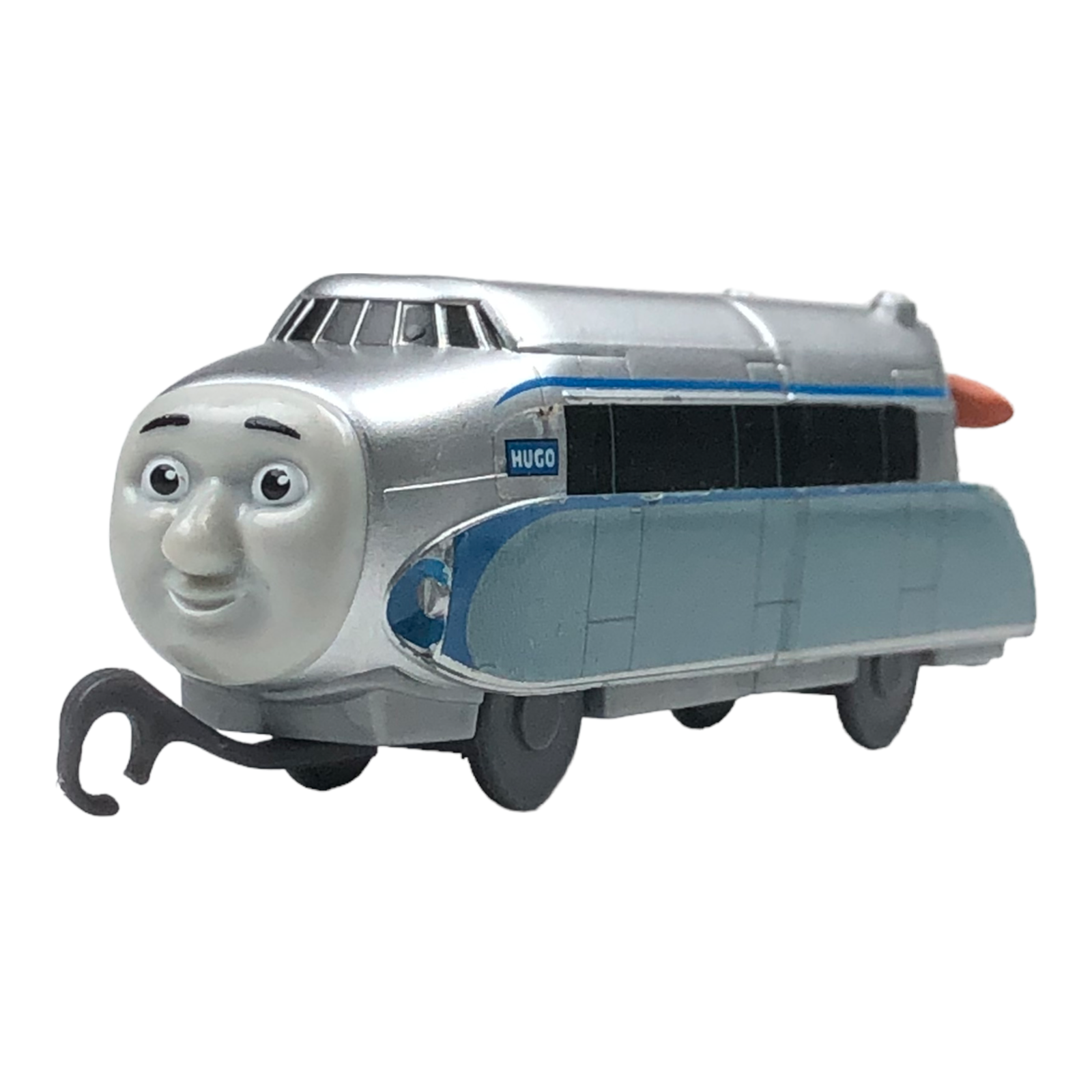 Plarail Capsule Hugo – Kaikki