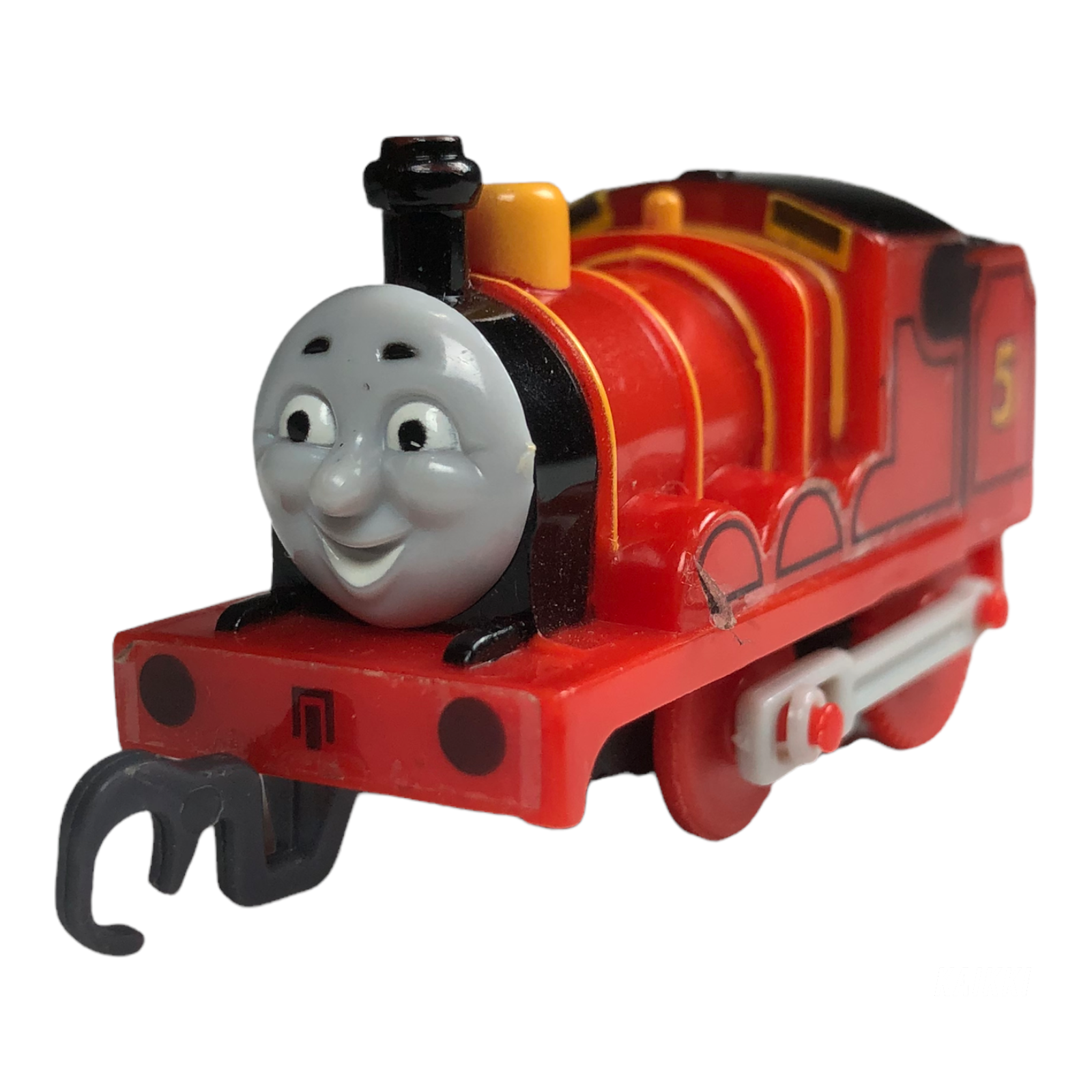 Plarail Capsule James – Kaikki