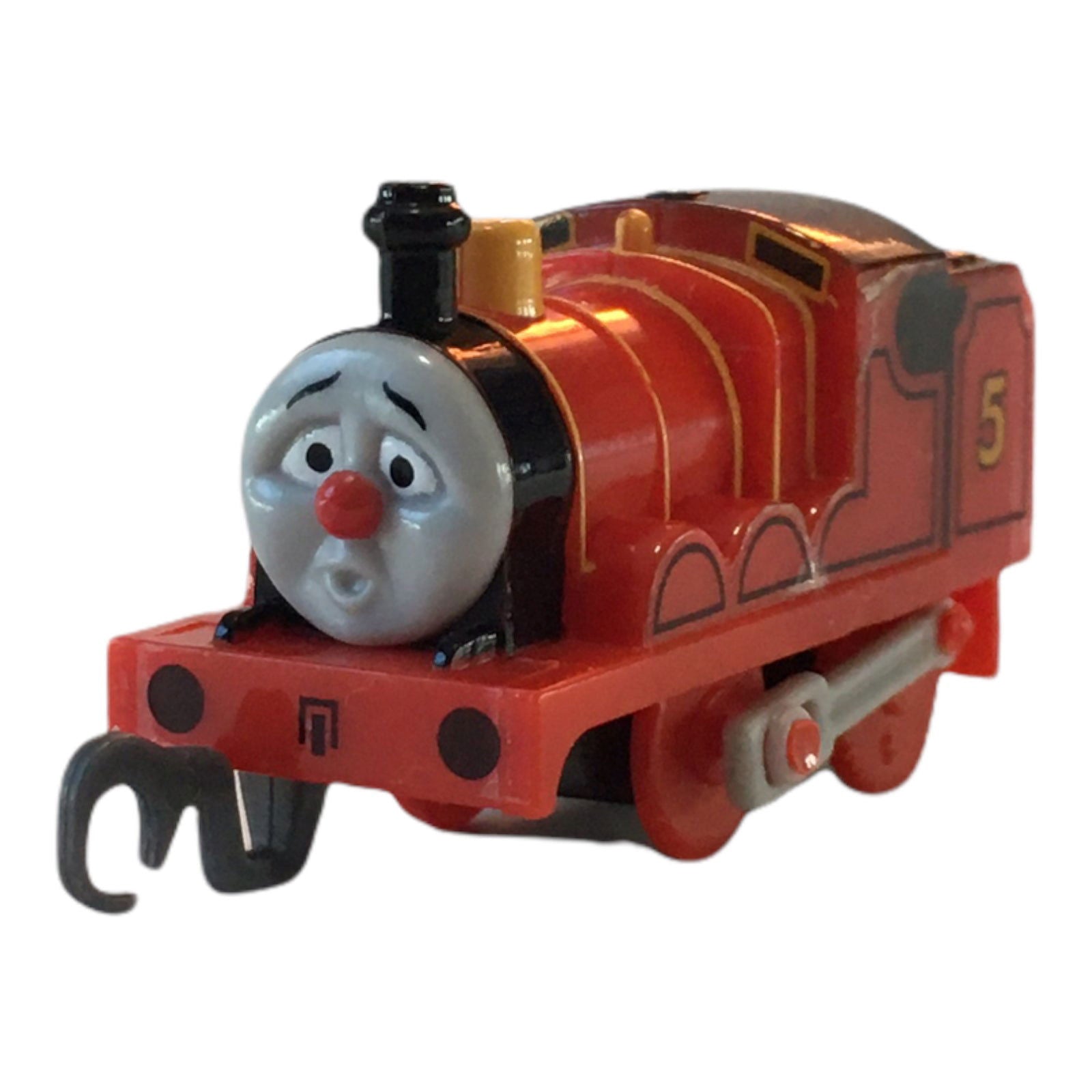 Plarail Capsule James Goes Buzz Buzz – Kaikki