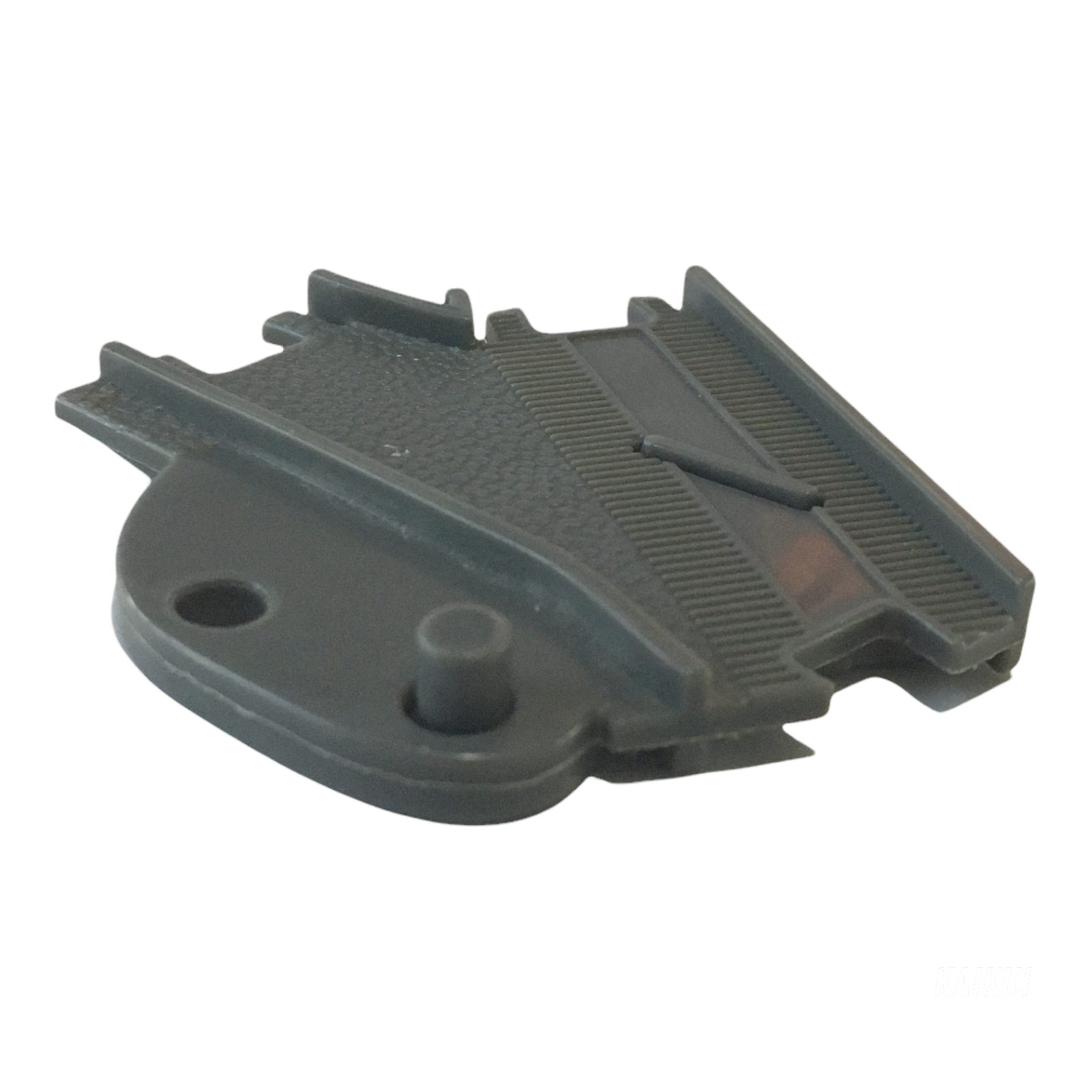 Plarail Capsule Left F Grey Switch Track – Kaikki