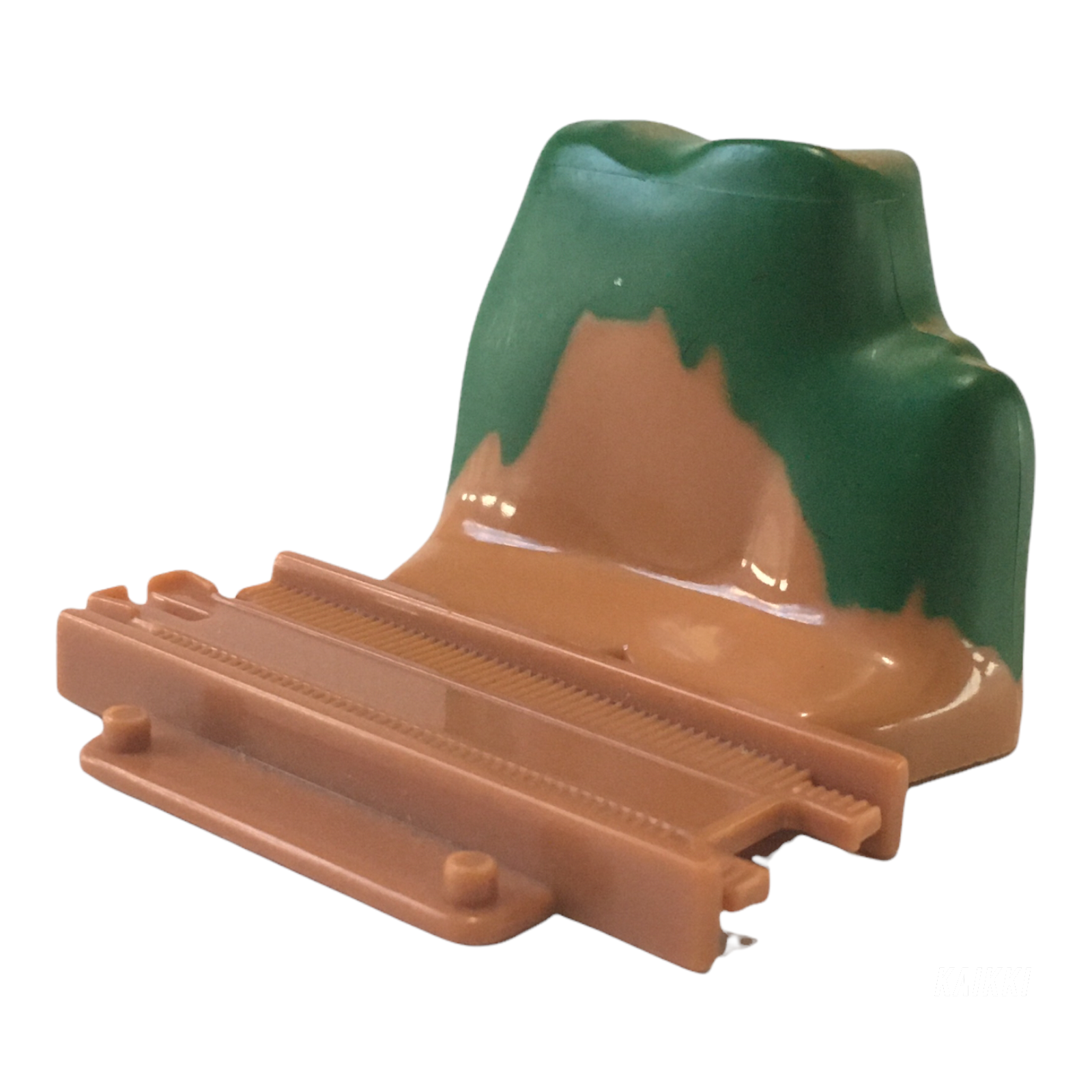 Plarail Capsule Mountain Straight Track – Kaikki
