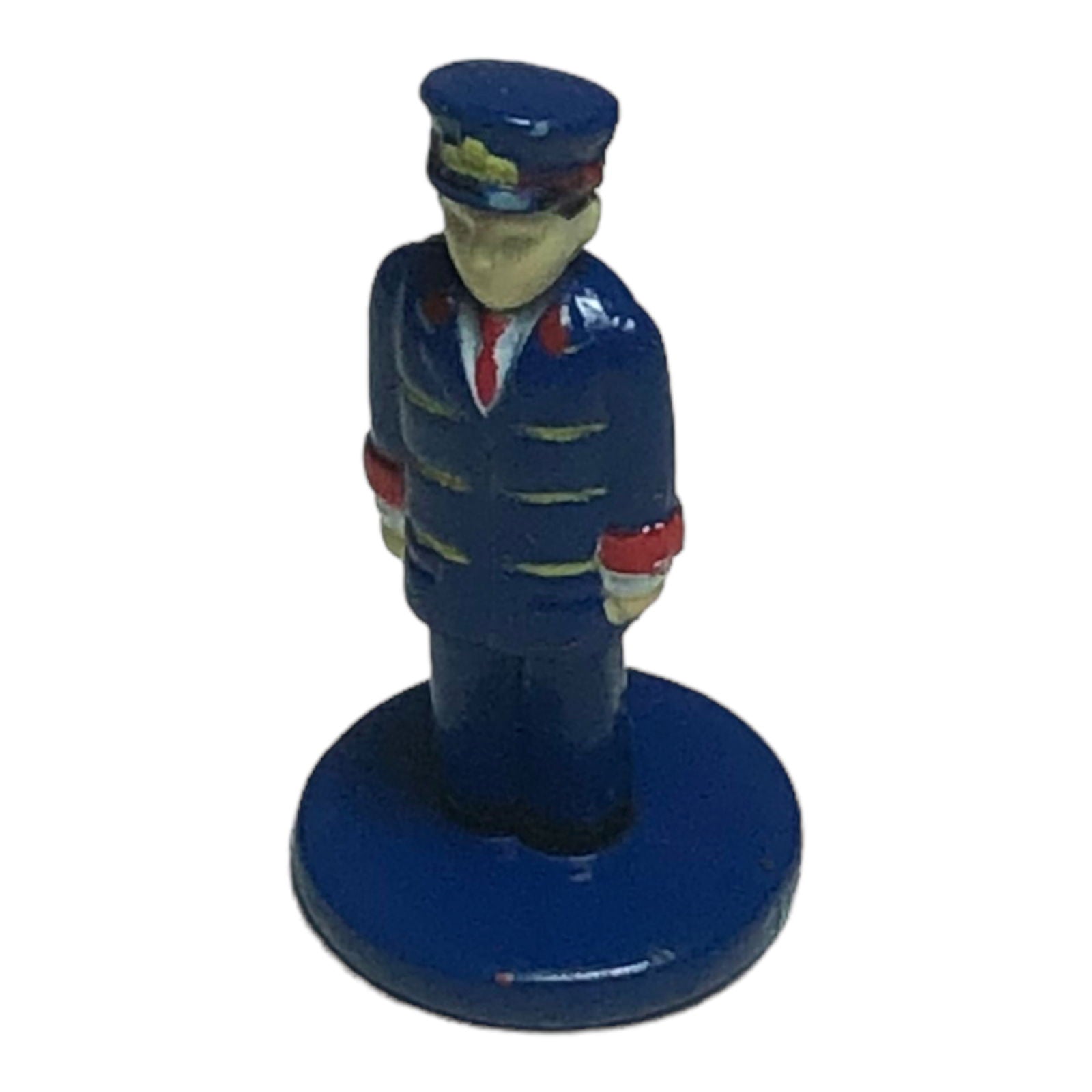 Plarail Capsule Mr. Conductor – Kaikki