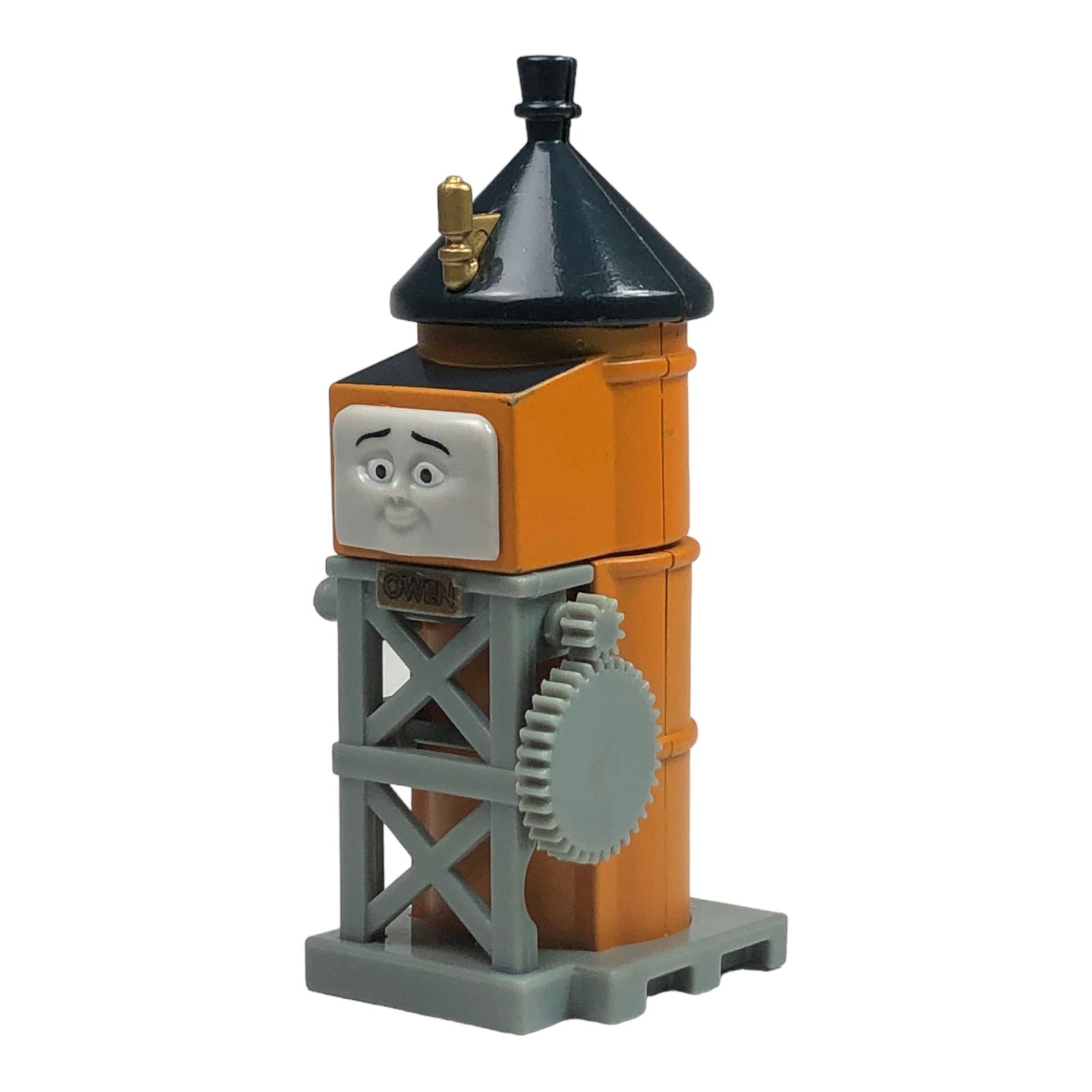 Plarail Capsule Owen – Kaikki