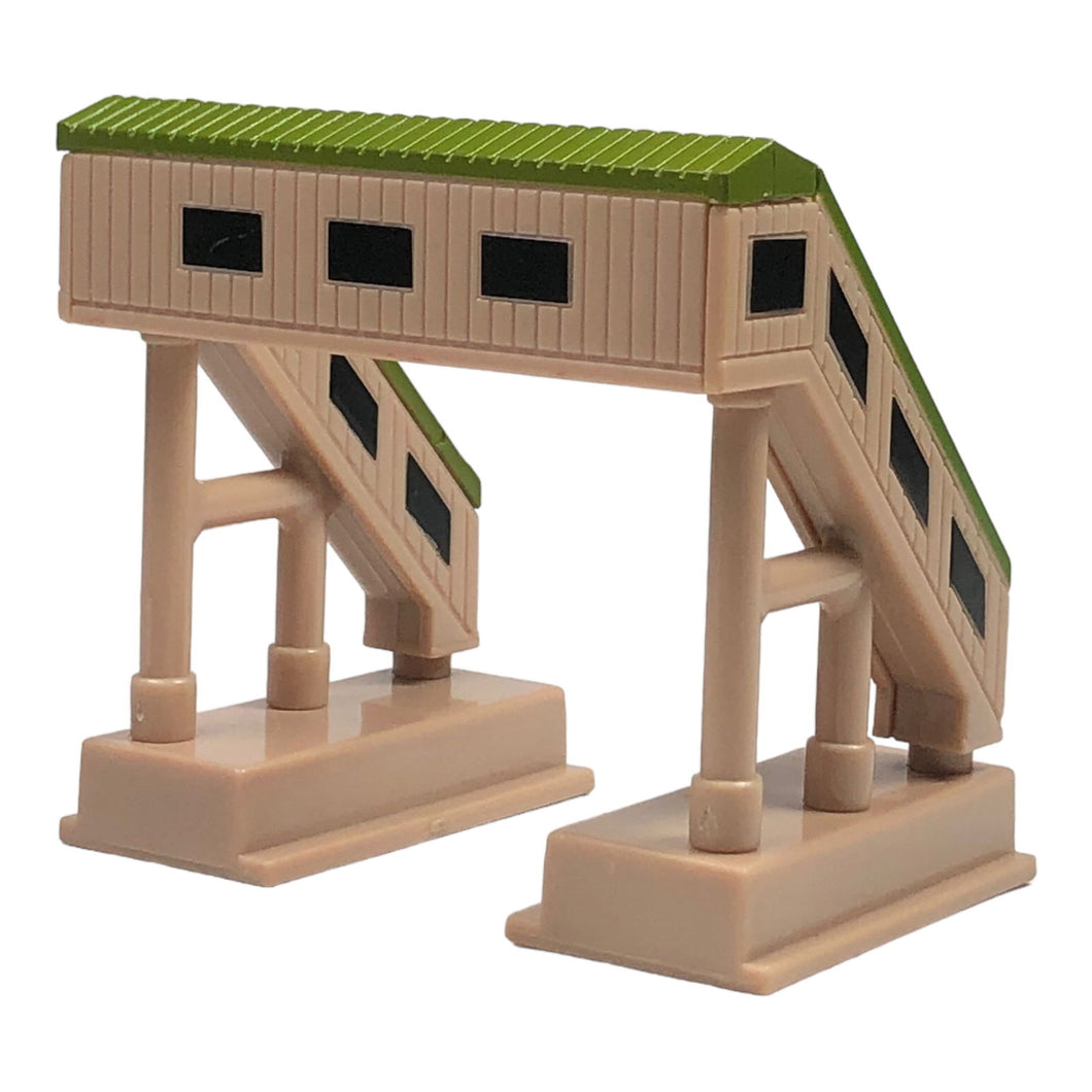 Plarail Capsule Pedestrian Bridge – Kaikki