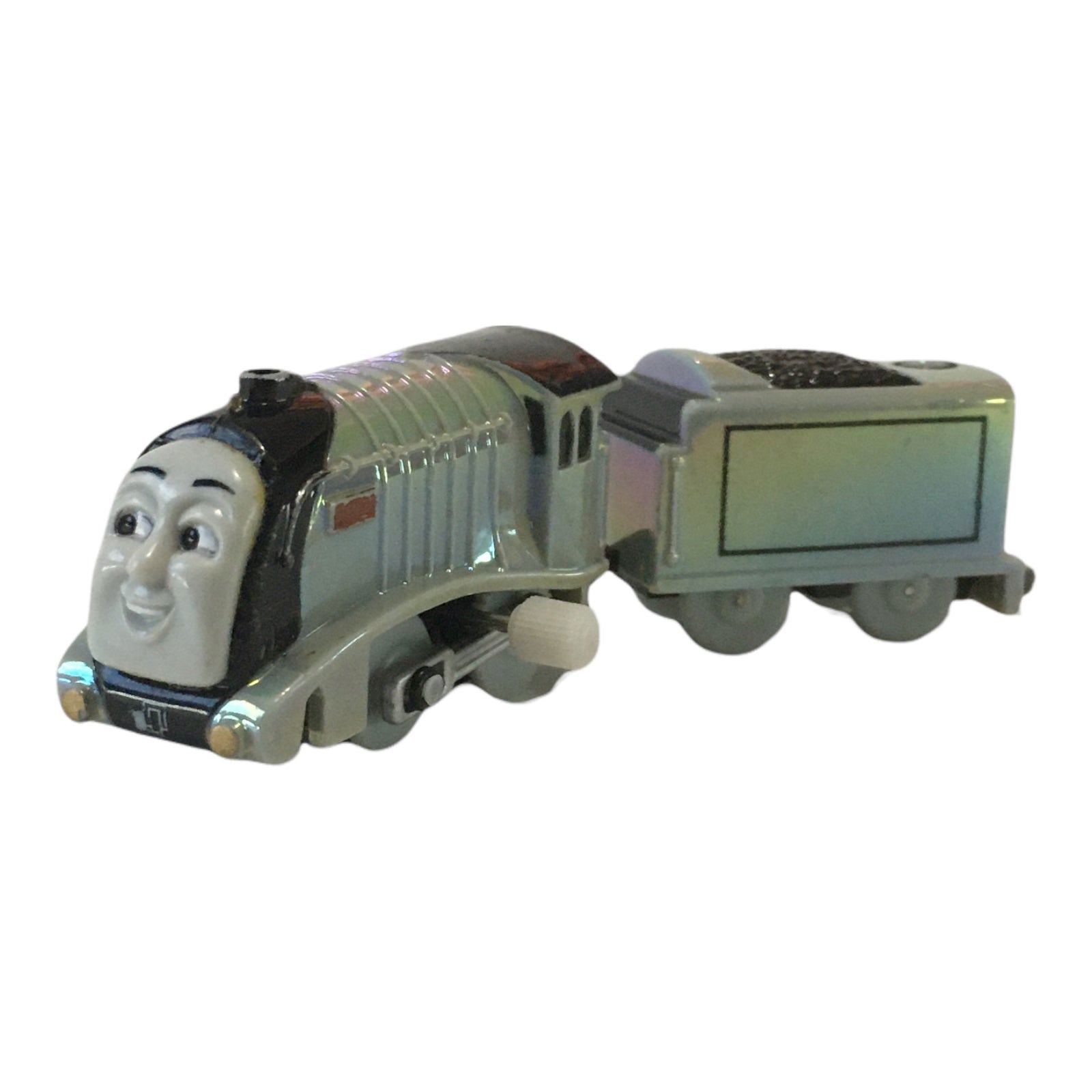 Plarail Capsule Plated Spencer – Kaikki