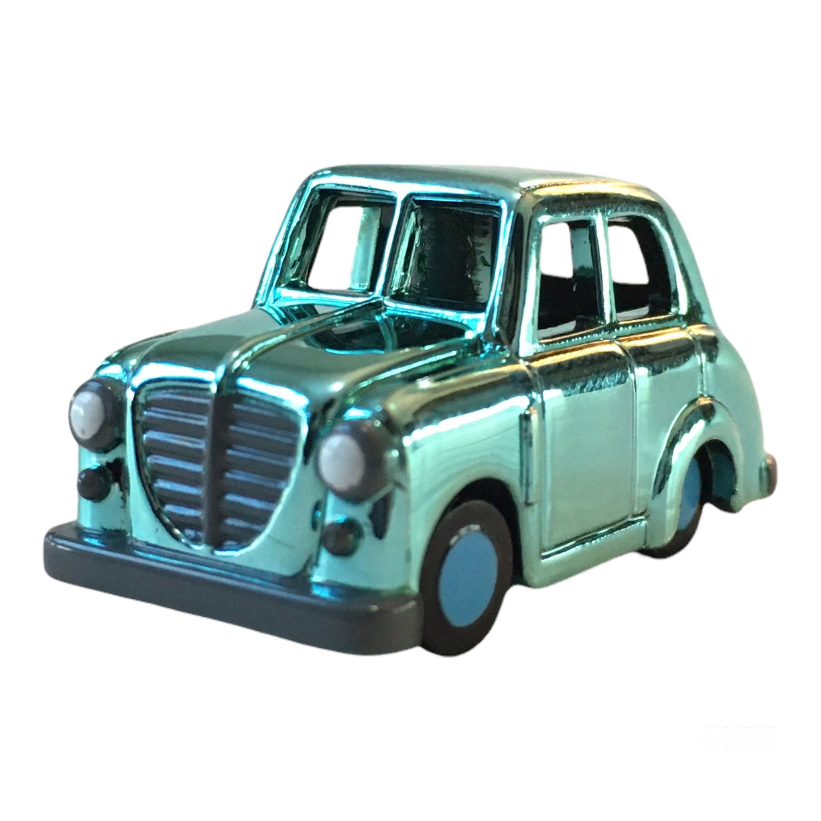 Plarail Capsule Plated The Fat Controller's Car – Kaikki