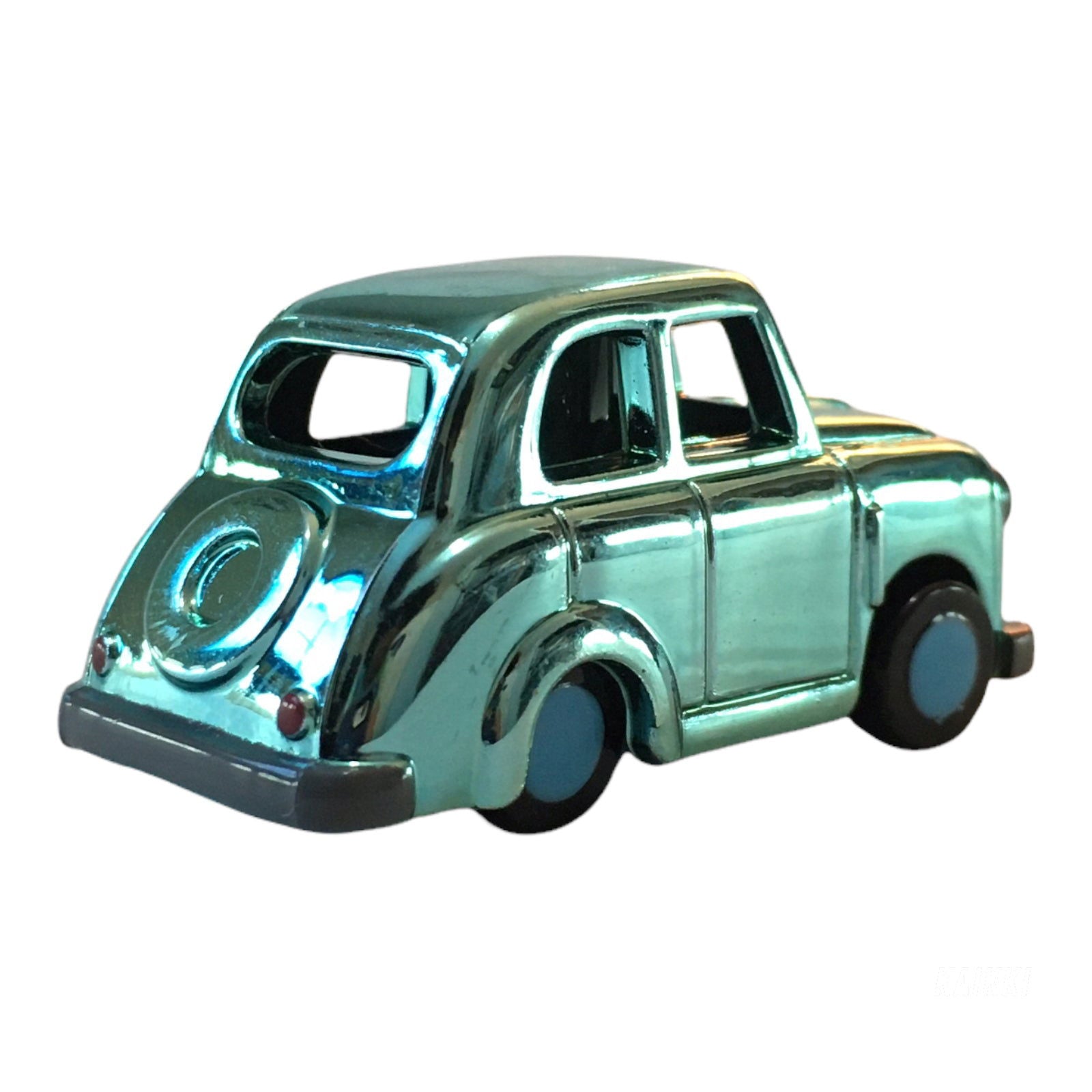 Plarail Capsule Plated The Fat Controller's Car – Kaikki