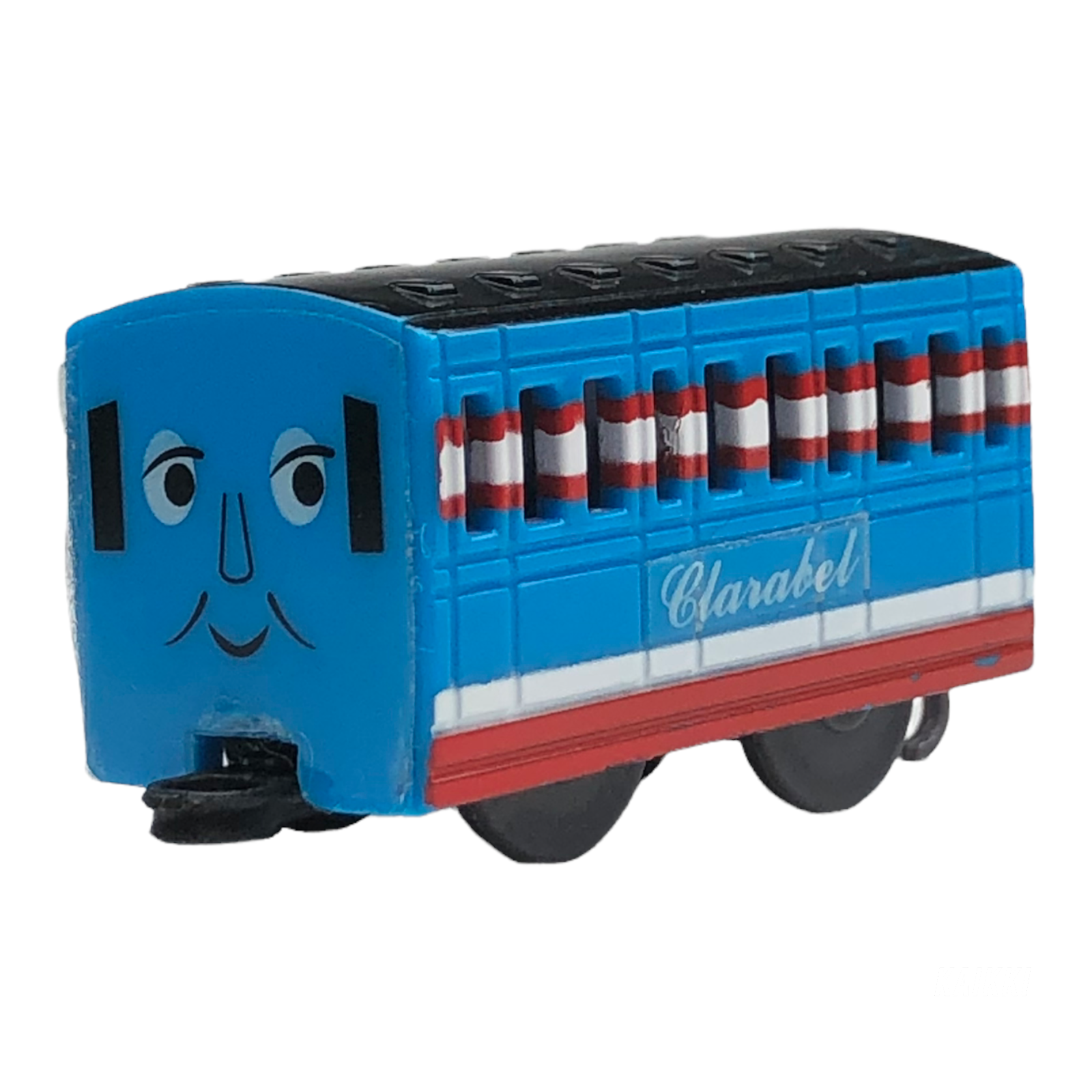 Plarail Capsule RWB Clarabel – Kaikki