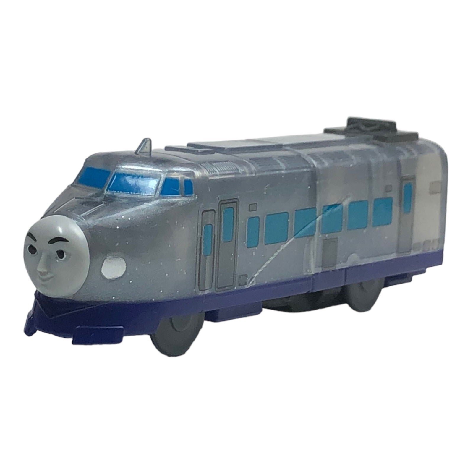 Plarail Capsule Sparkle Kenji – Kaikki