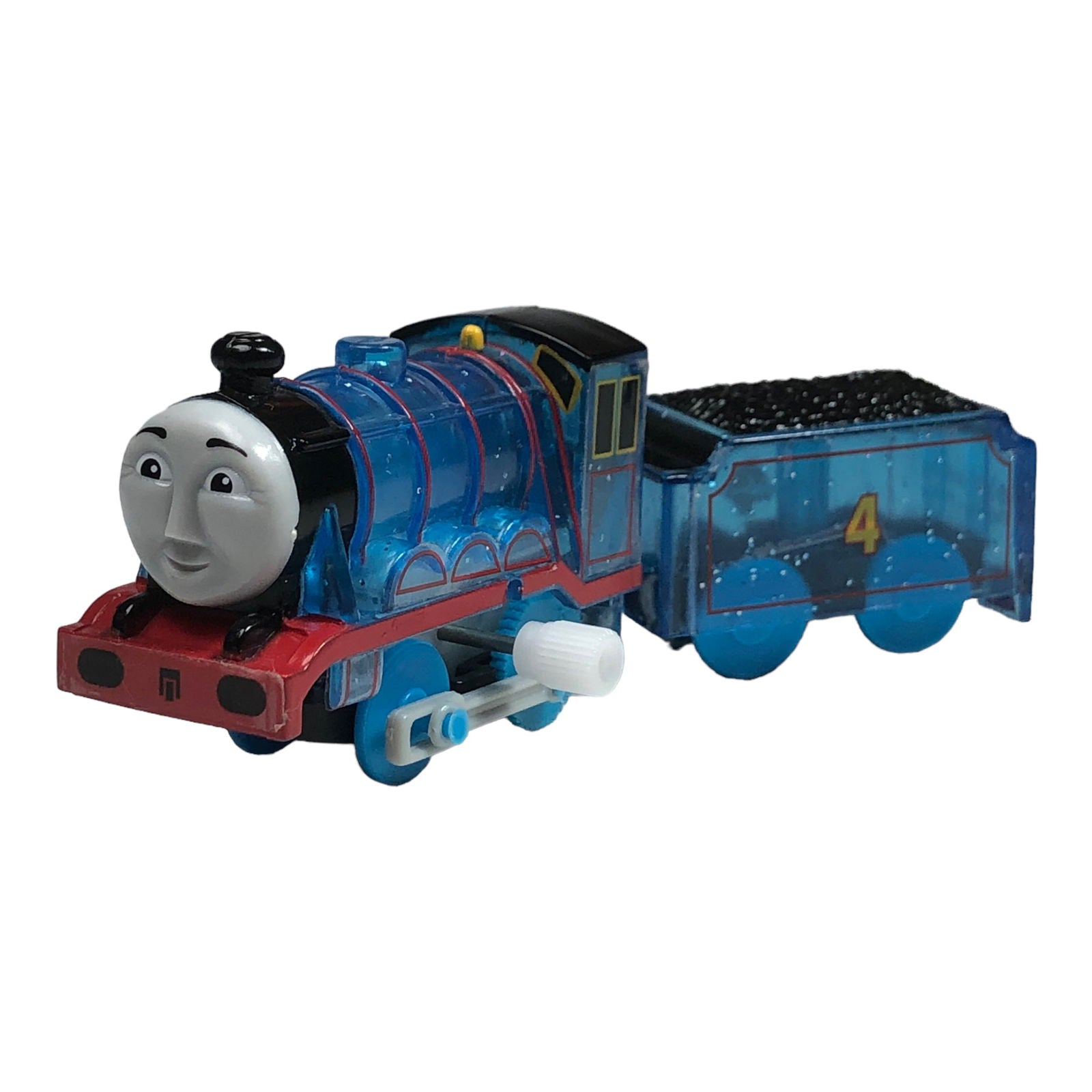 Plarail Capsule Sparkle Wind-Up CGI Gordon – Kaikki