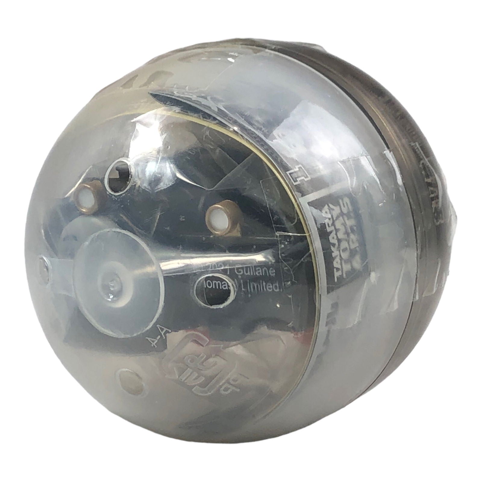 Plarail Capsule Sparkle Wind-Up NIC Hiro – Kaikki