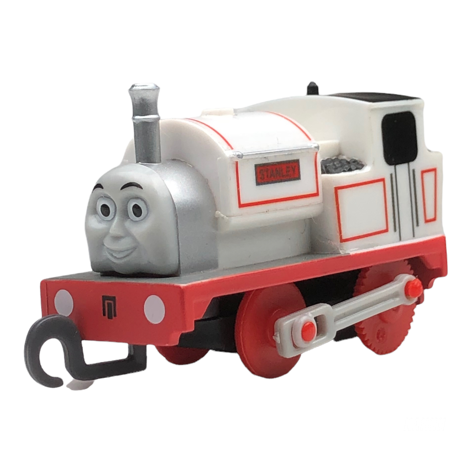 Thomas O Motor Tanque Stanley Stanley | Thomas The Tank Engine Wiki