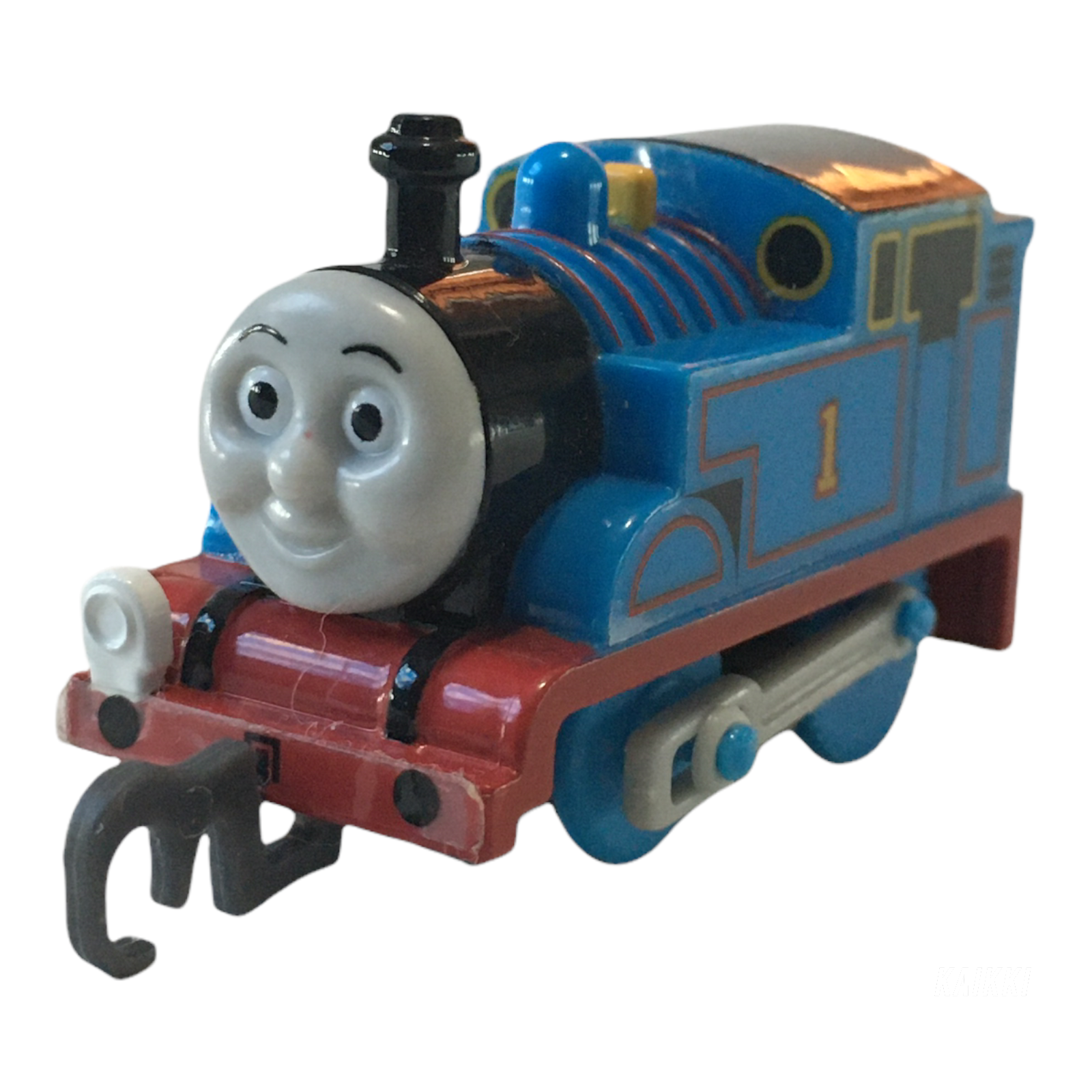 Plarail Capsule Thomas – Kaikki