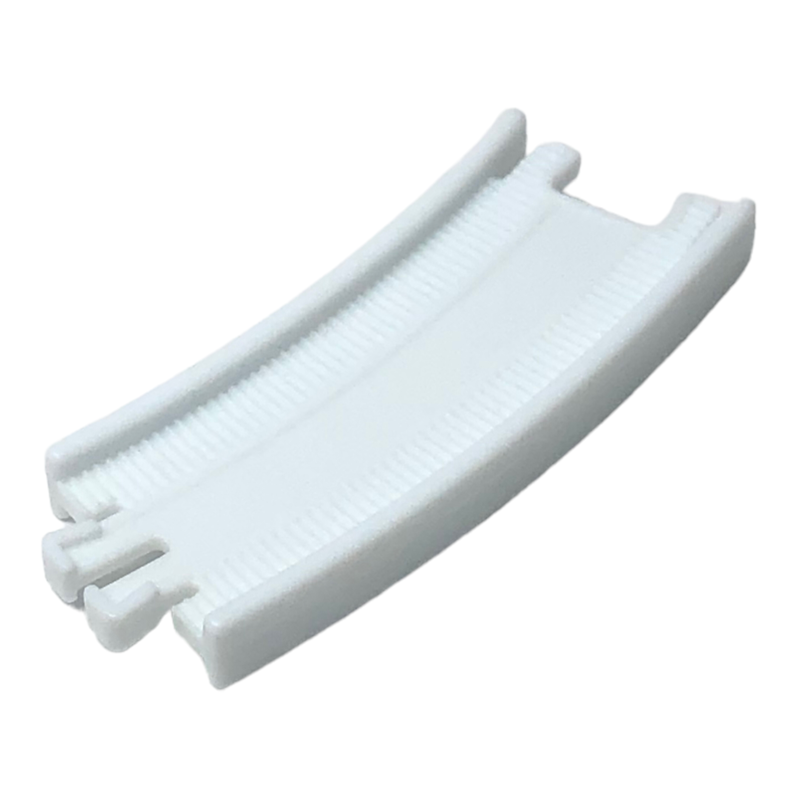 Plarail Capsule White Curve Track – Kaikki