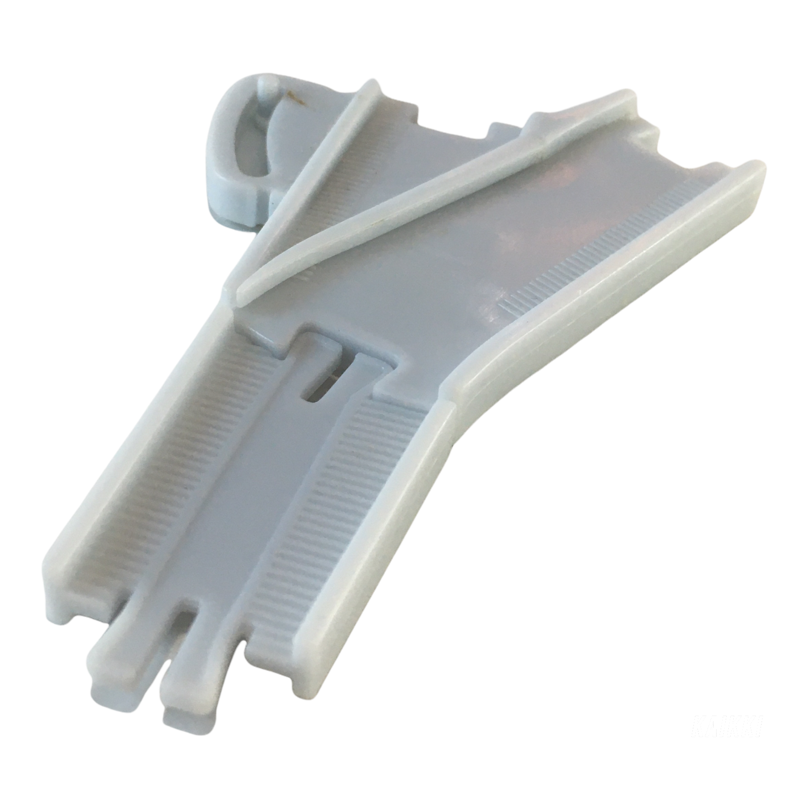 Plarail Capsule White Switch Track – Kaikki