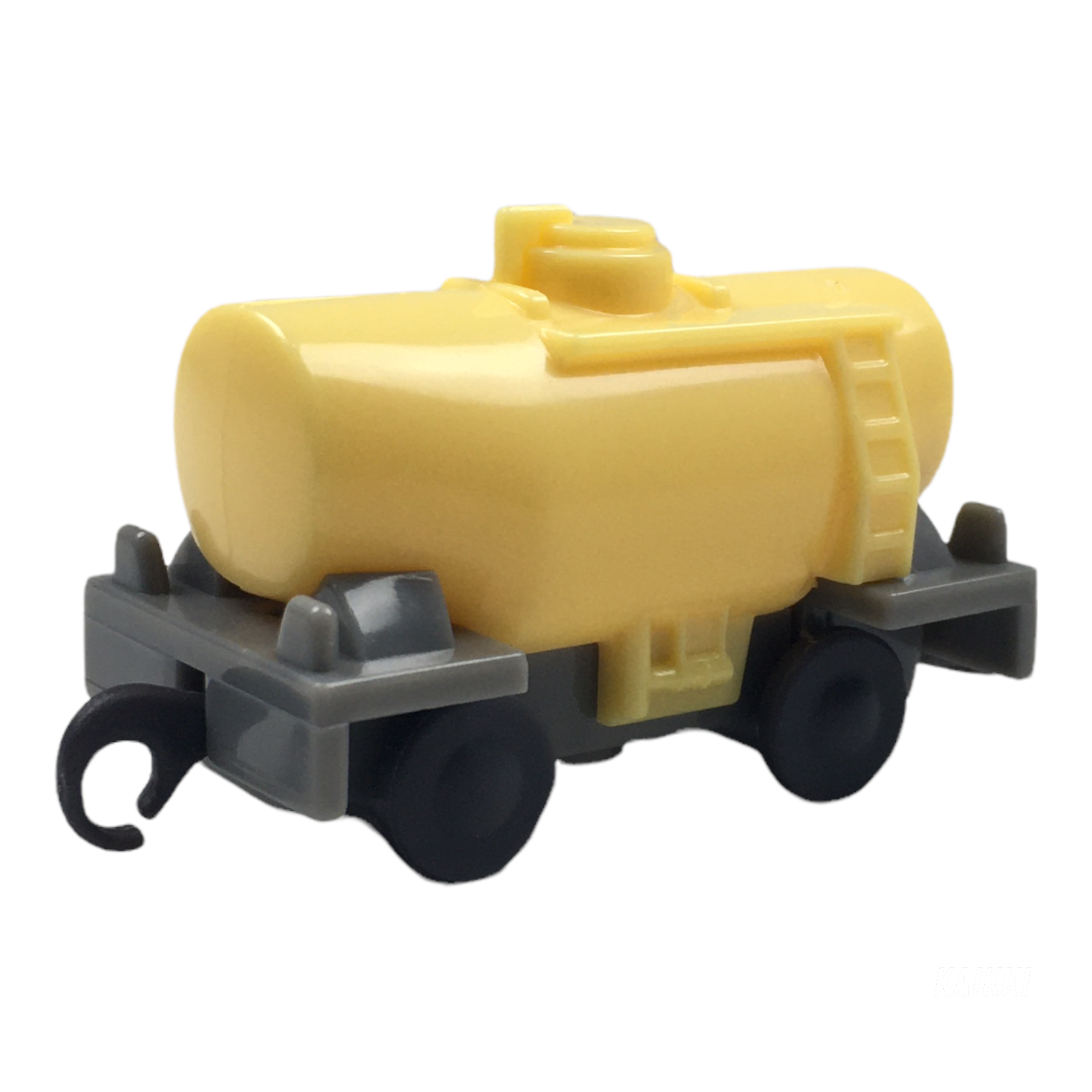 Plarail Capsule White Tanker – Kaikki