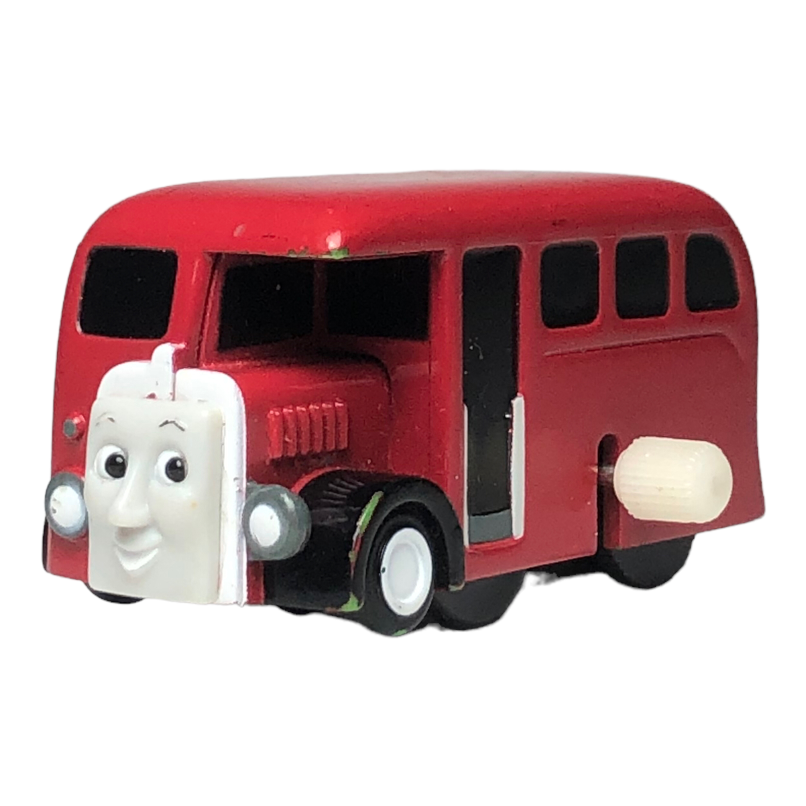 Plarail Capsule Wind-Up Bertie – Kaikki
