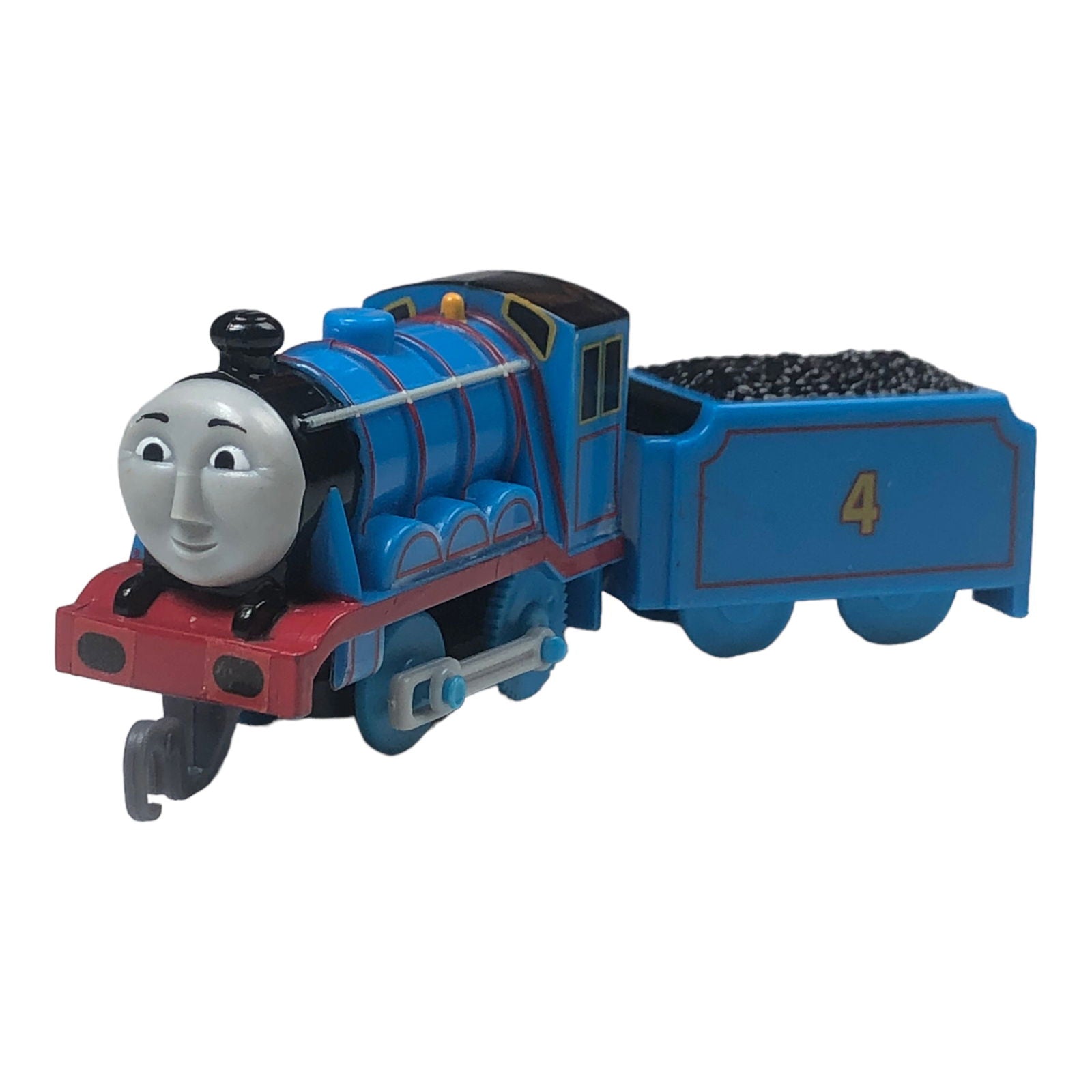 Plarail Capsule Wind-Up CGI Gordon – Kaikki