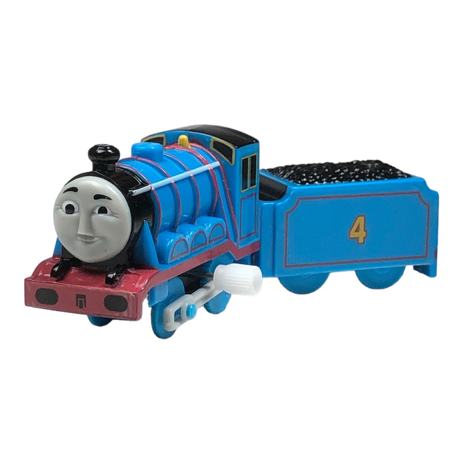 Plarail Capsule Wind-Up CGI Winking Gordon – Kaikki
