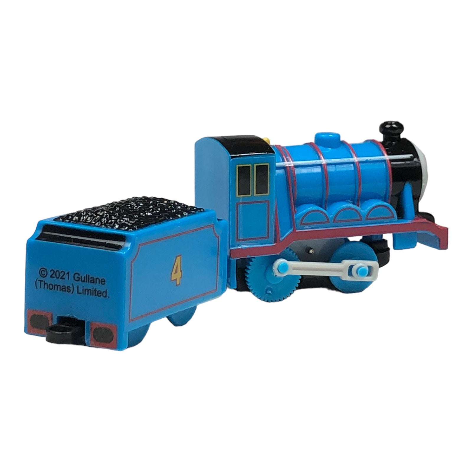 Plarail Capsule Wind-Up CGI Winking Gordon – Kaikki
