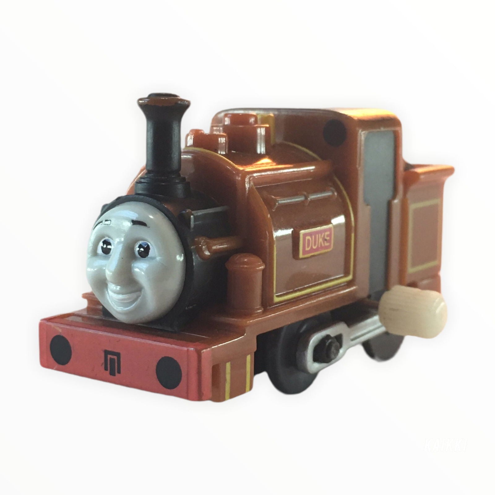 Plarail Capsule Wind-Up Duke – Kaikki