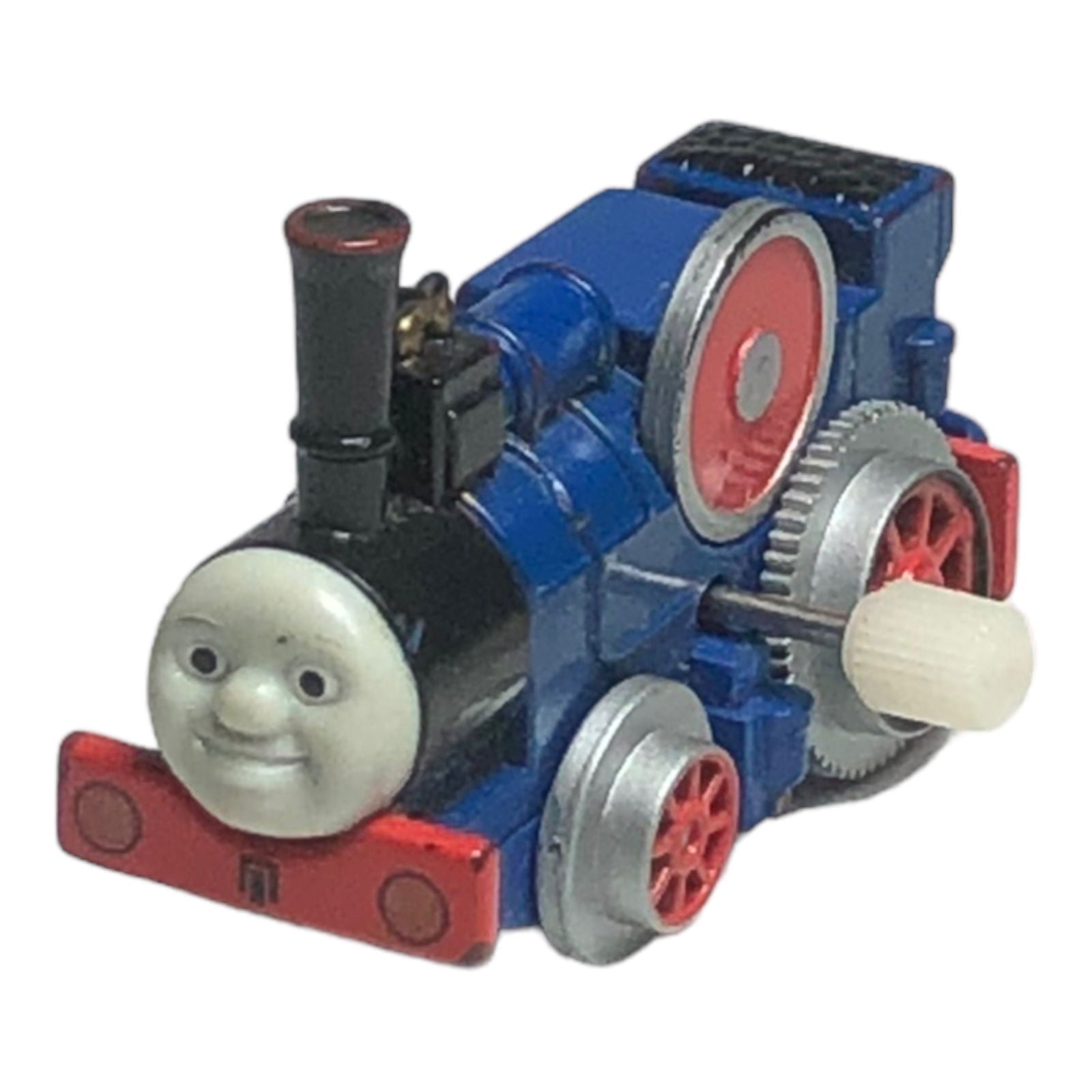 Plarail Capsule Wind-Up Fergus – Kaikki