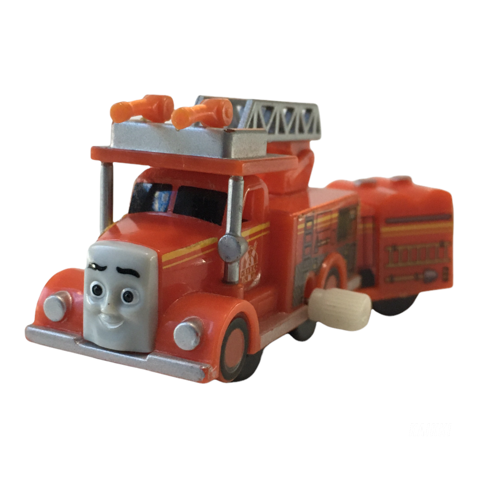 Plarail Capsule Wind-Up Flynn – Kaikki