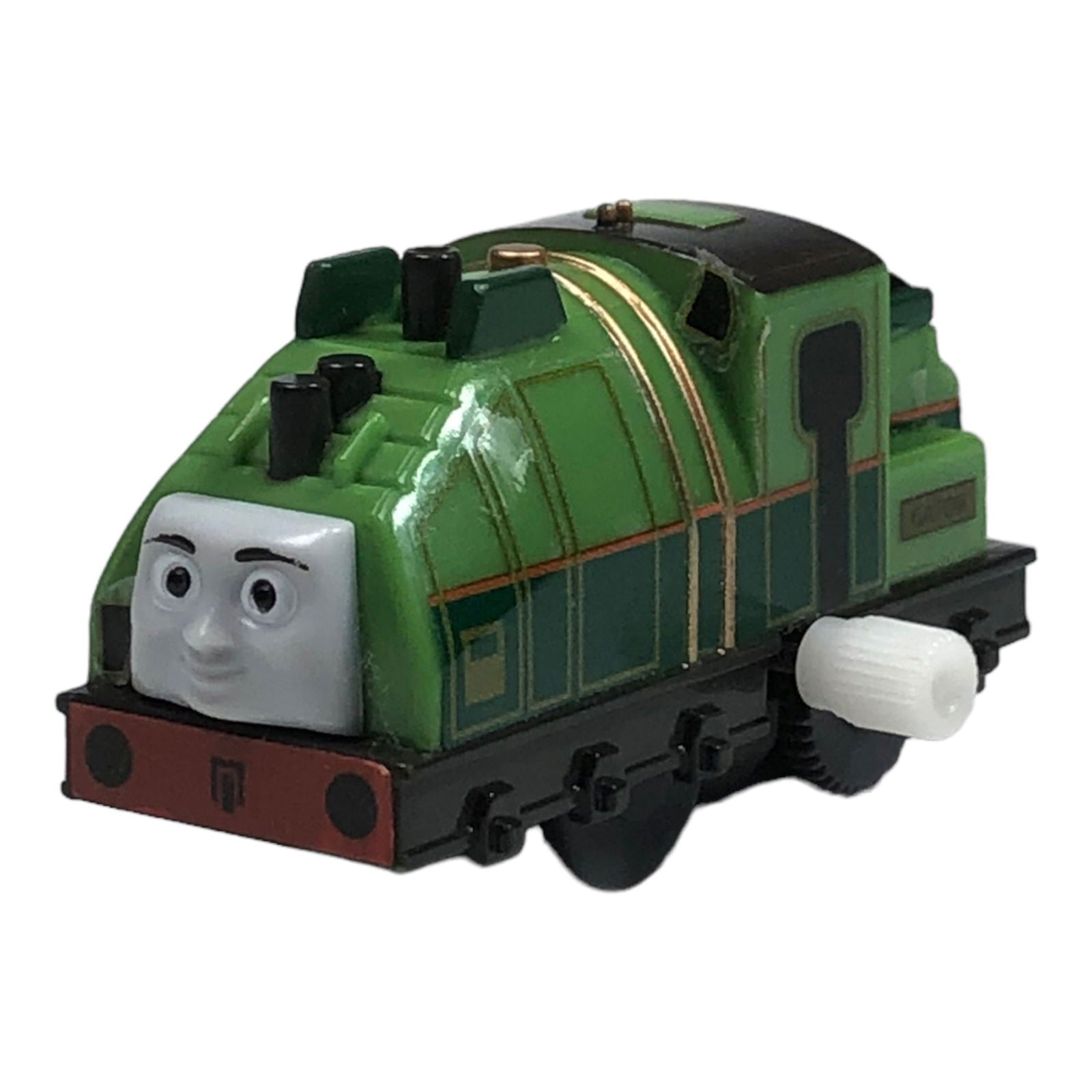 Plarail Capsule Wind-Up Gator – Kaikki