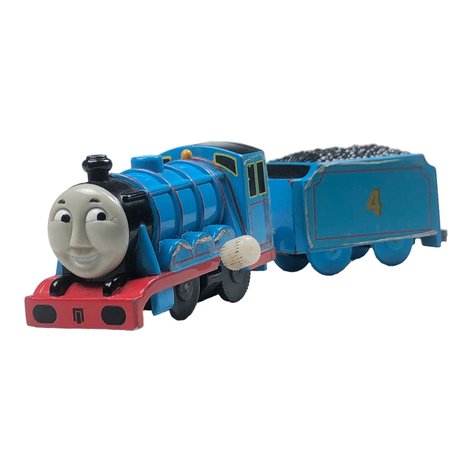 Plarail Capsule Wind-Up Gordon – Kaikki