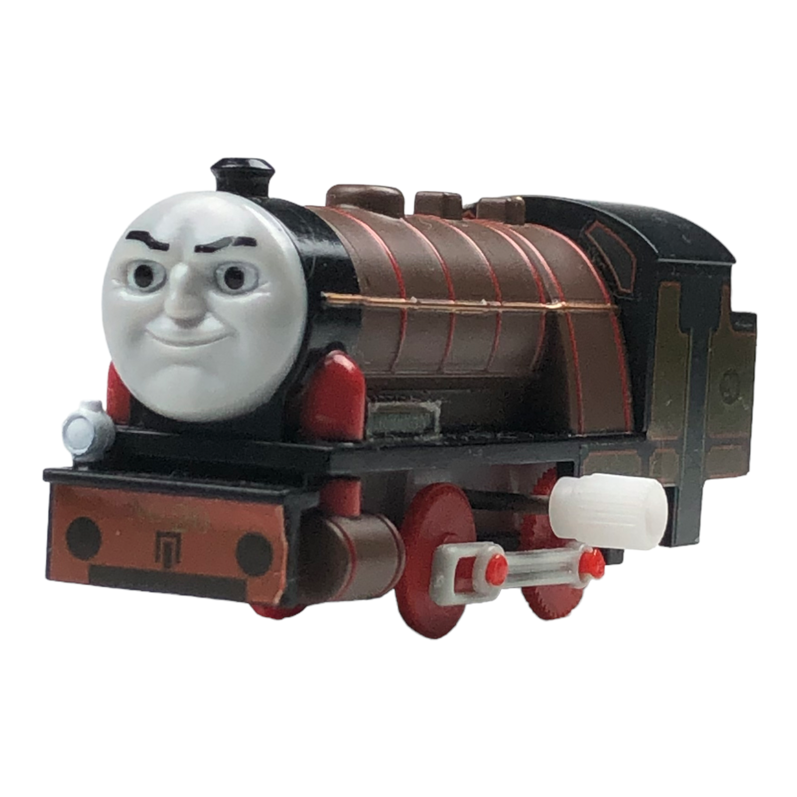 Plarail Capsule Wind-Up Hurricane – Kaikki