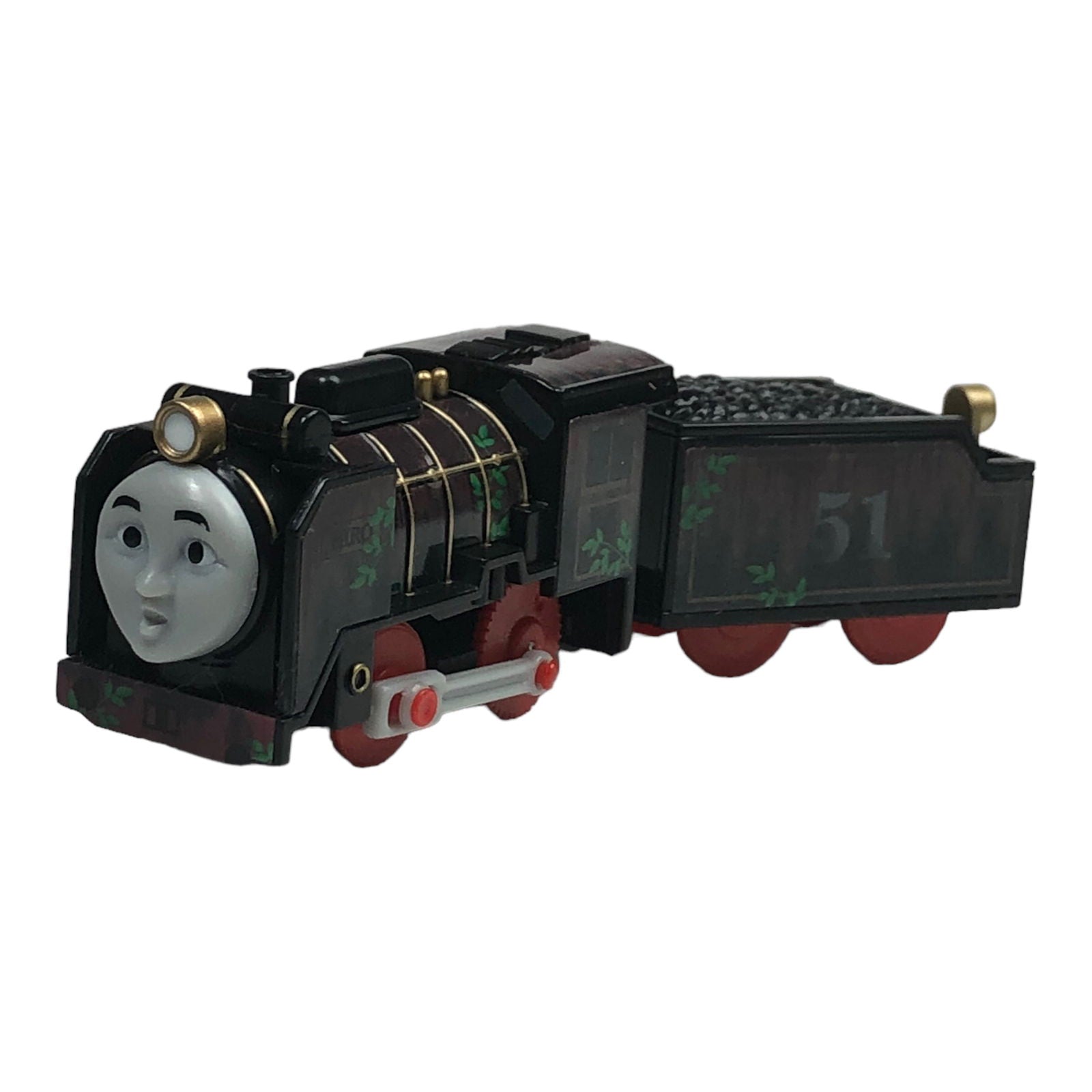 Plarail Capsule Wind-Up Lost & Found Hiro – Kaikki