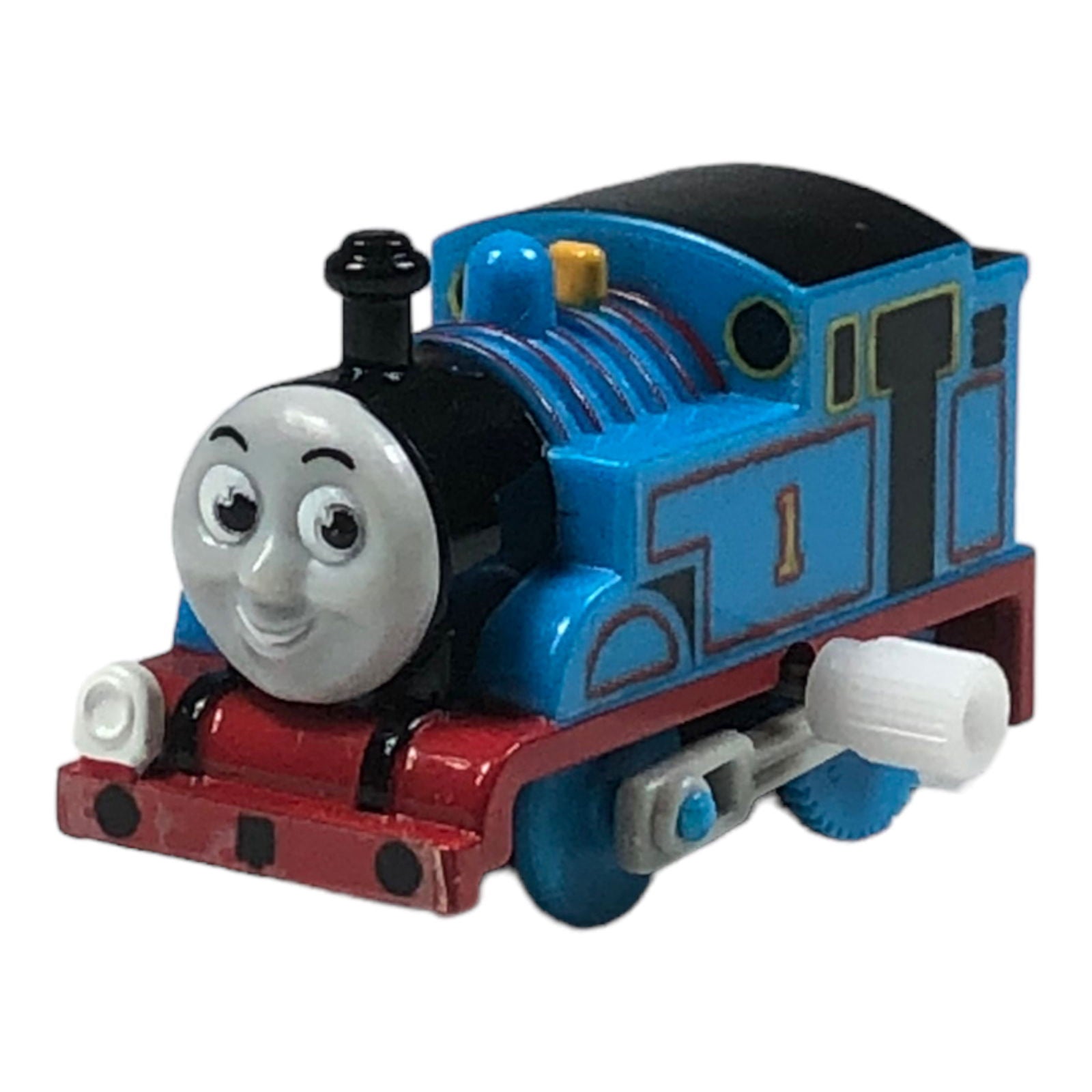 Plarail Capsule Wind-Up RWS Thomas – Kaikki