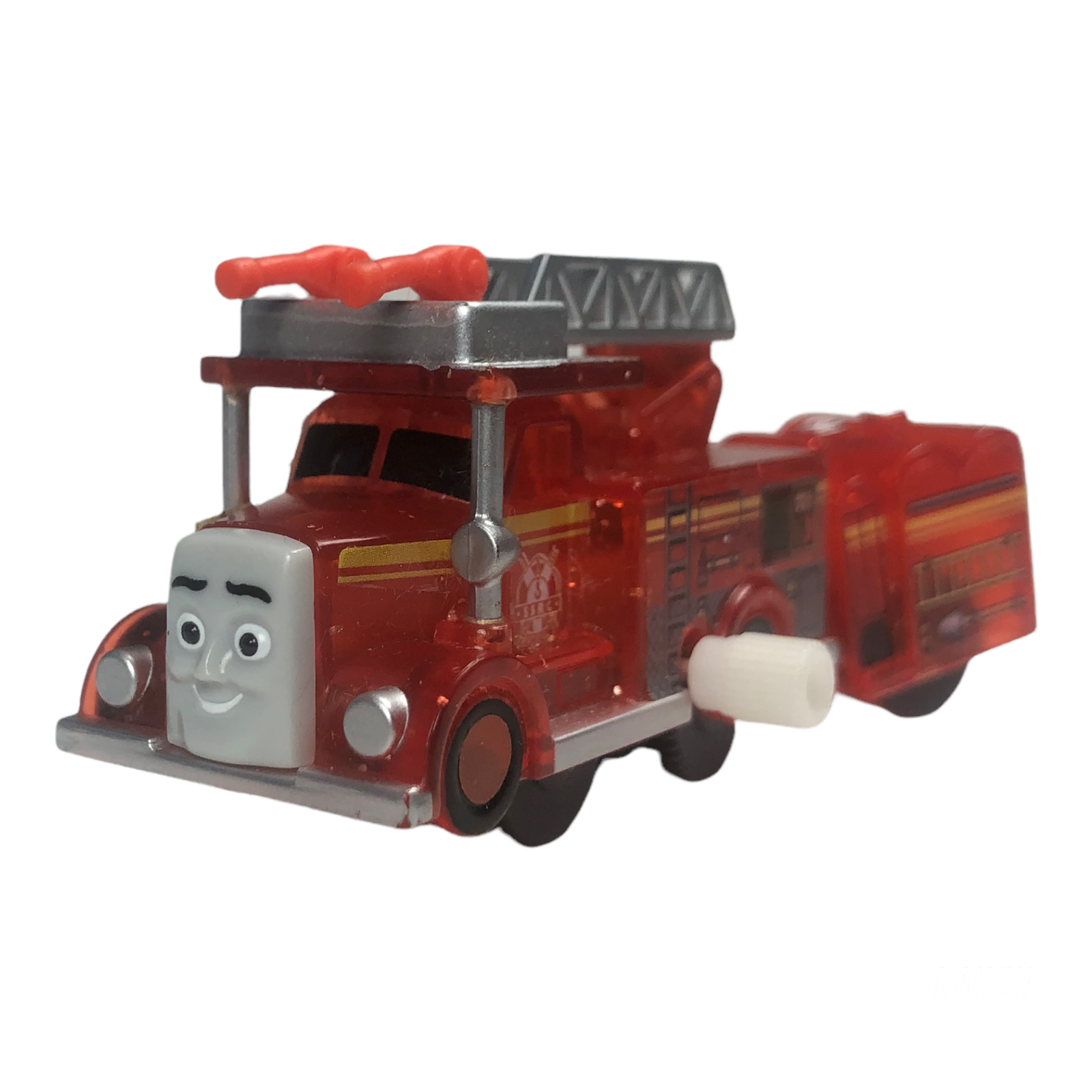 Plarail Capsule Wind-Up Sparkle Flynn – Kaikki