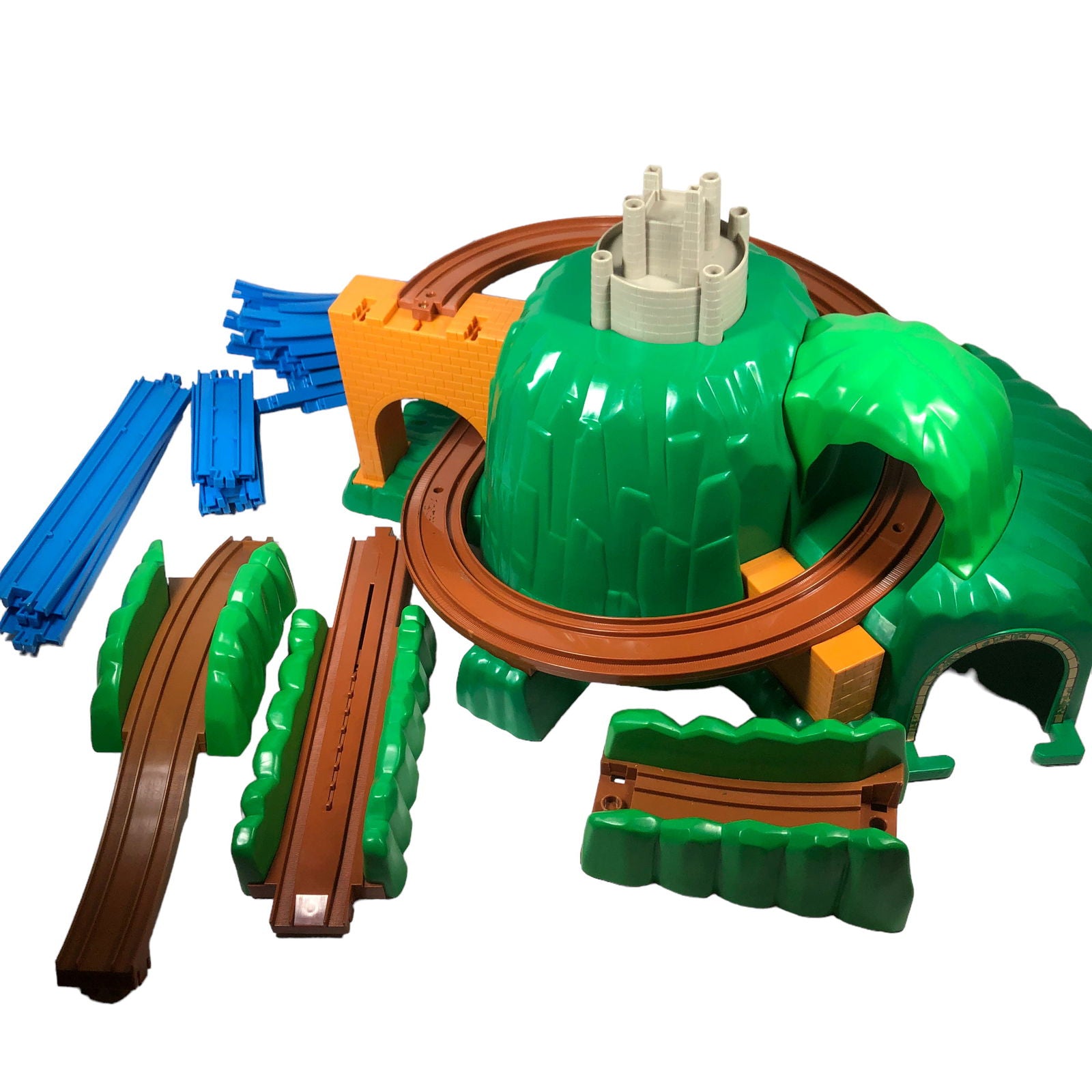 Plarail Doki Doki Mountain Set JP – Kaikki