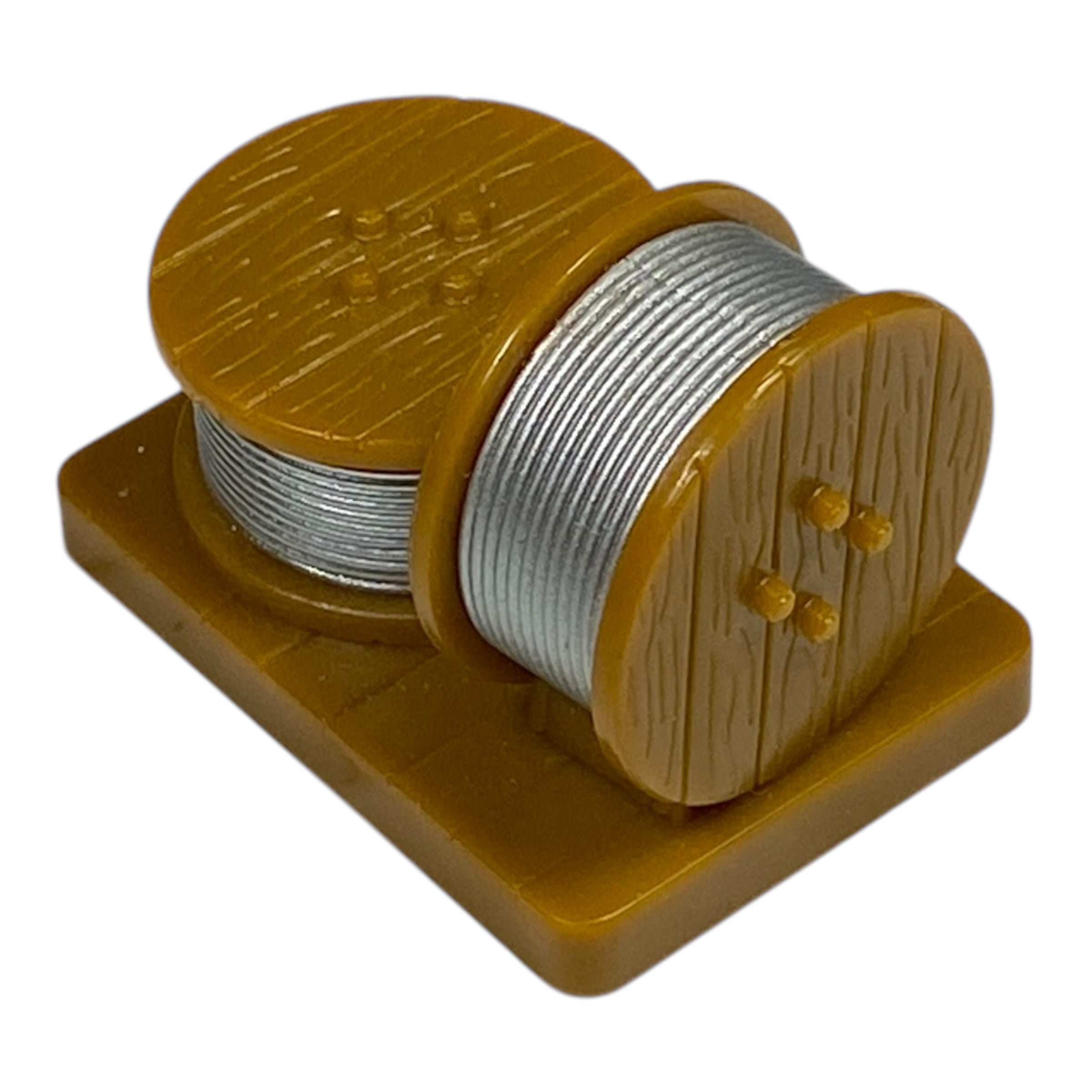 Mattel Wire Spools Cargo – Kaikki