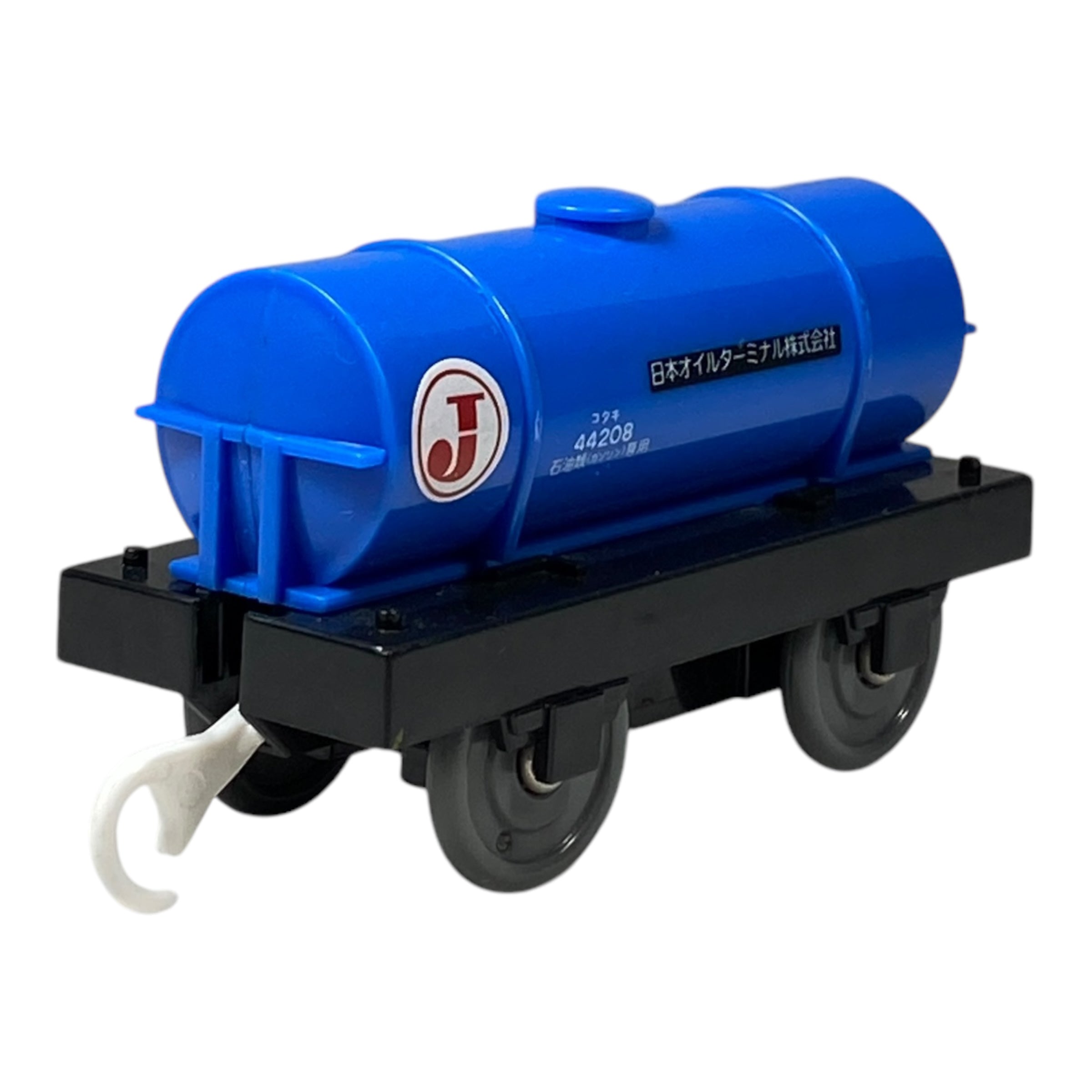 TOMY Blue Tanker – Kaikki
