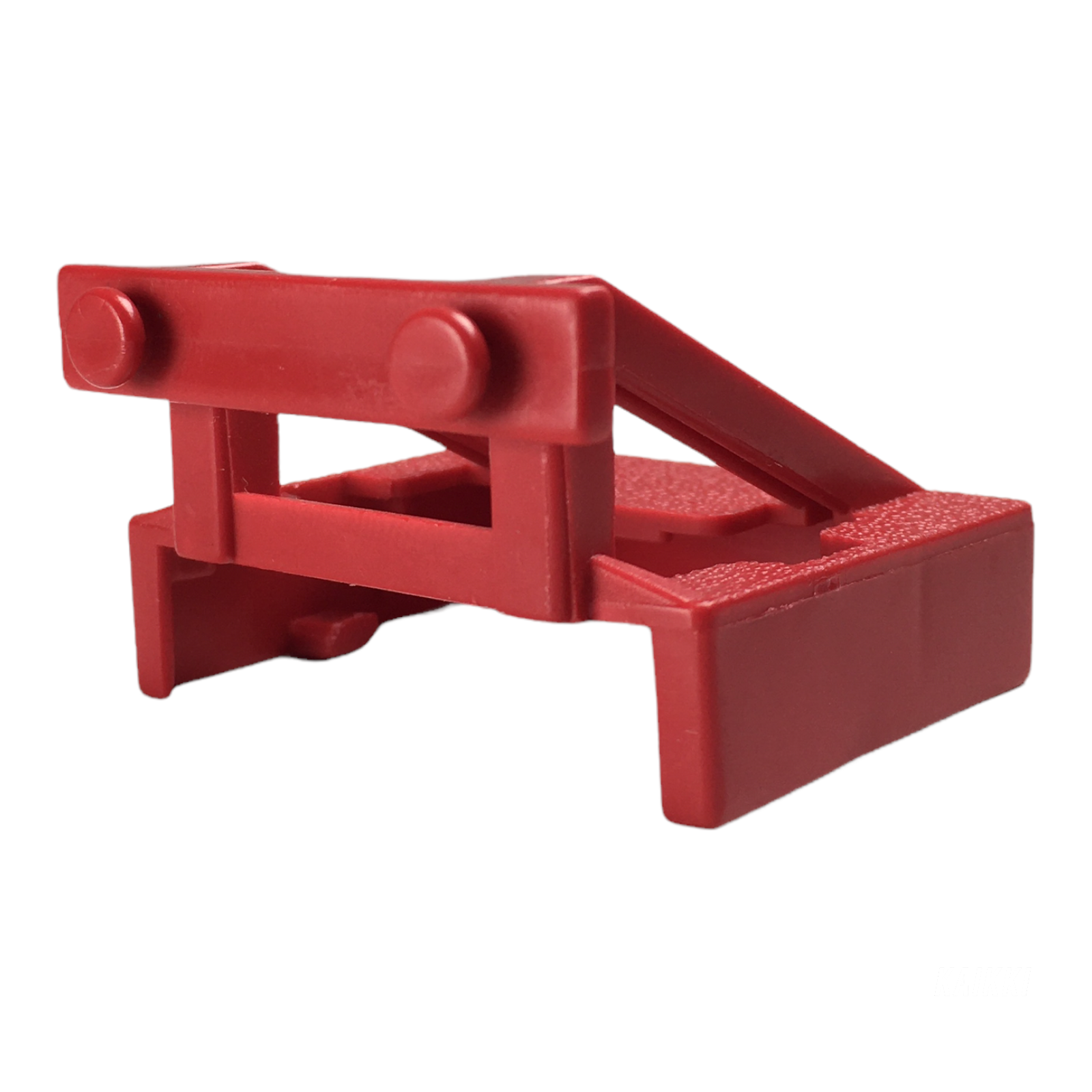 TOMY Red Buffer – Kaikki
