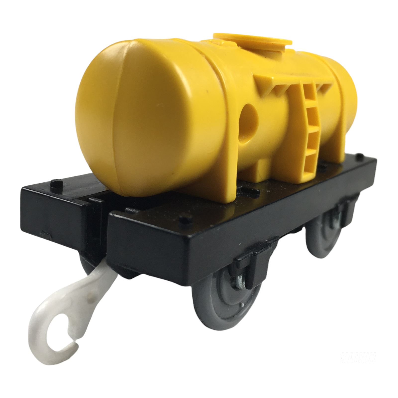 TOMY Yellow Tanker – Kaikki