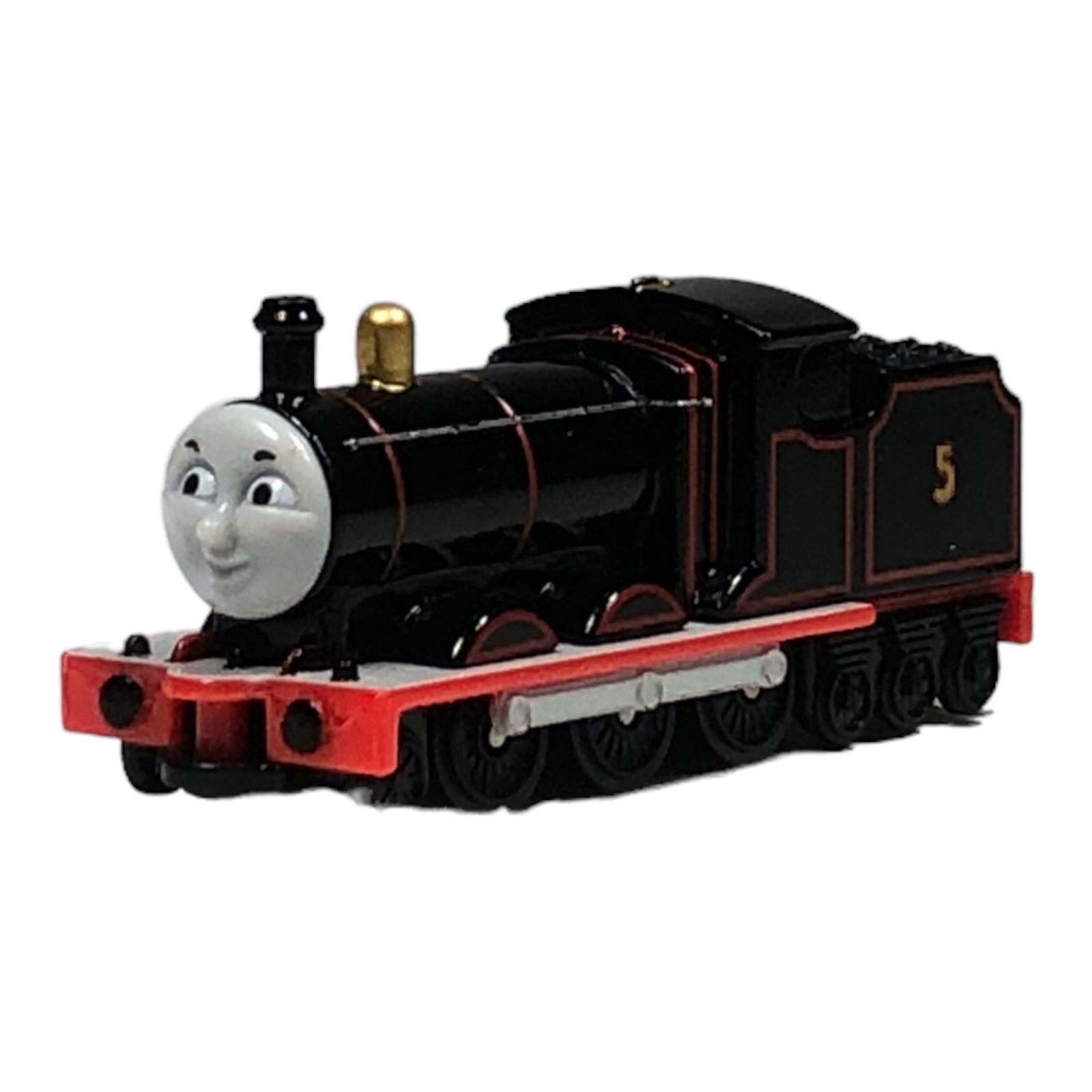 Tomica Black James – Kaikki