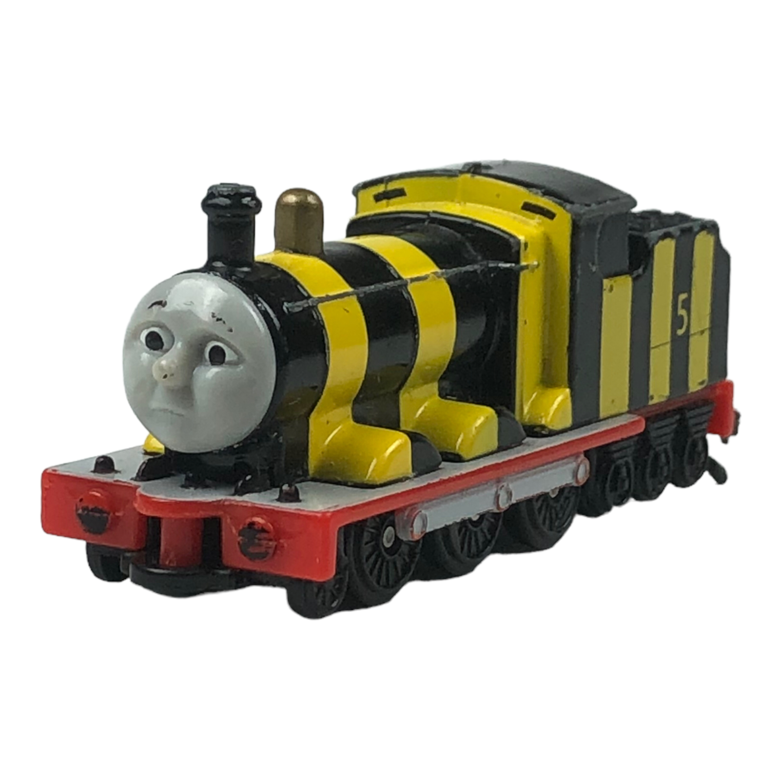 Tomica Busy as a Bee James – Kaikki