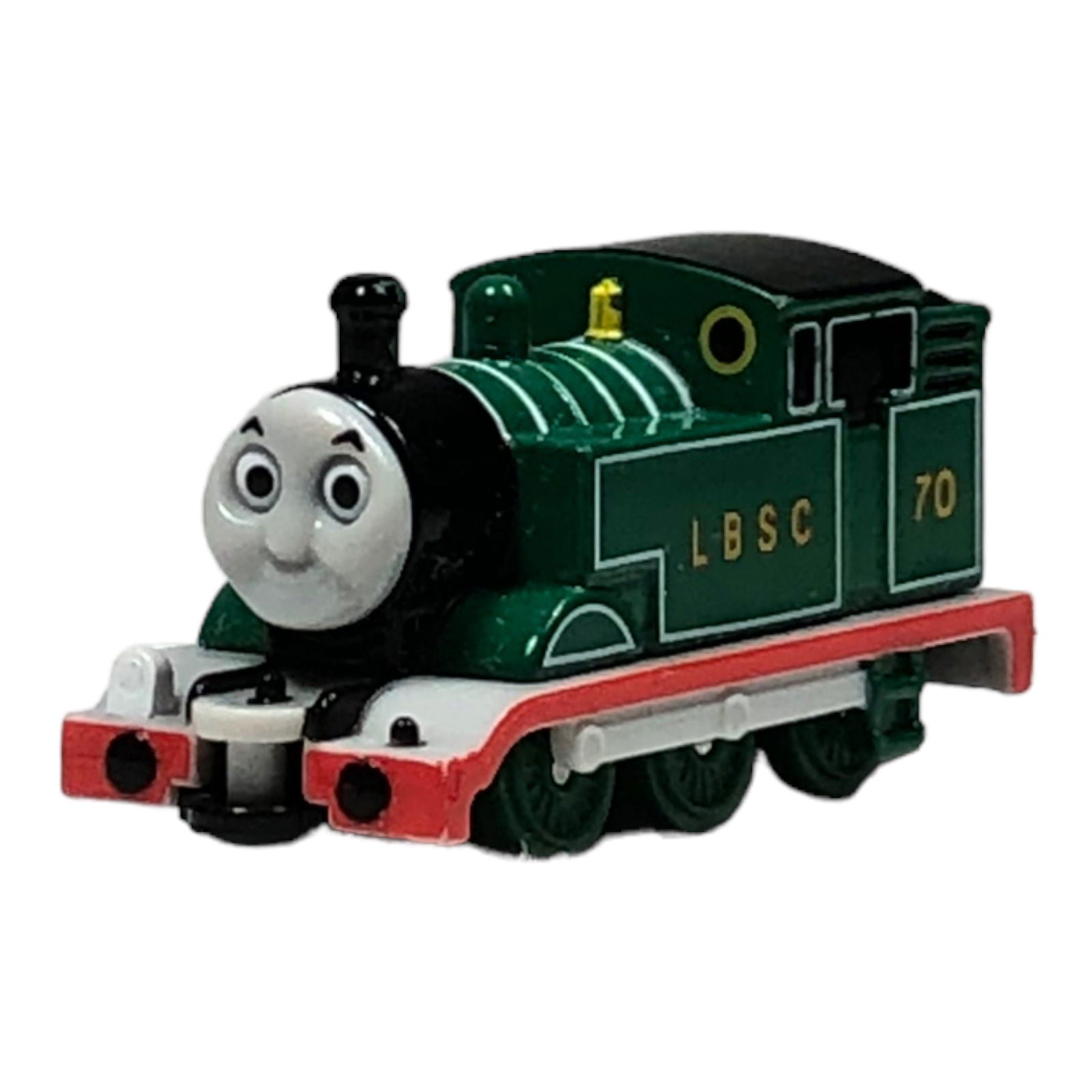 Tomica LBSC Thomas – Kaikki